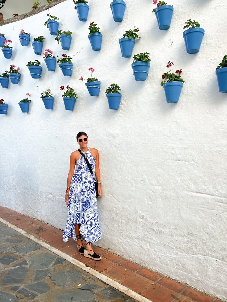 Amanda Bates | Fora Travel