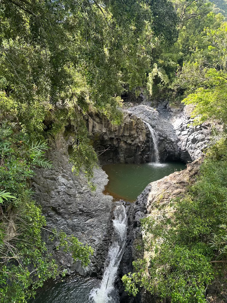 Mariana Austry | Fora Travel