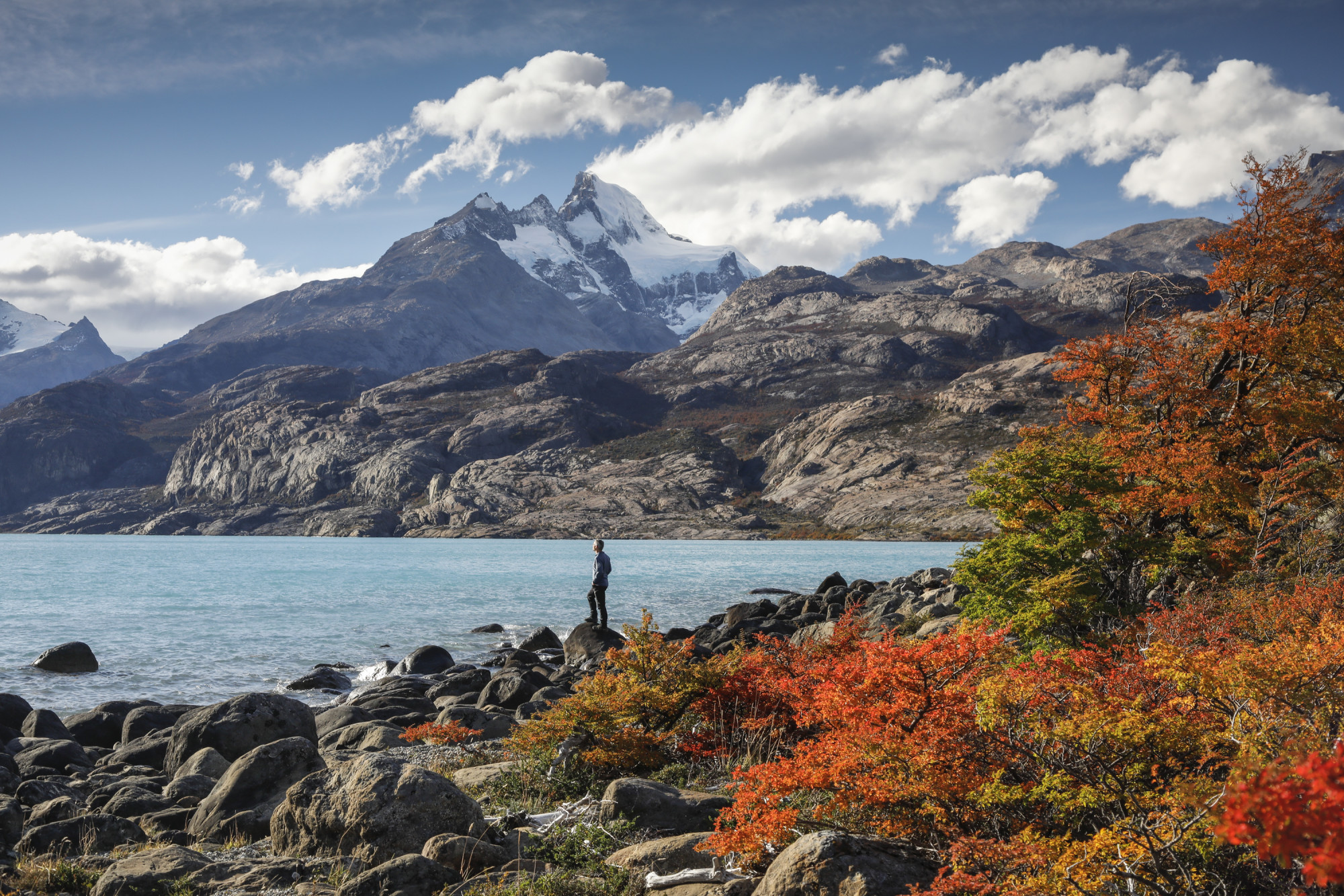 The 11 Best Adventure Resorts Around the World