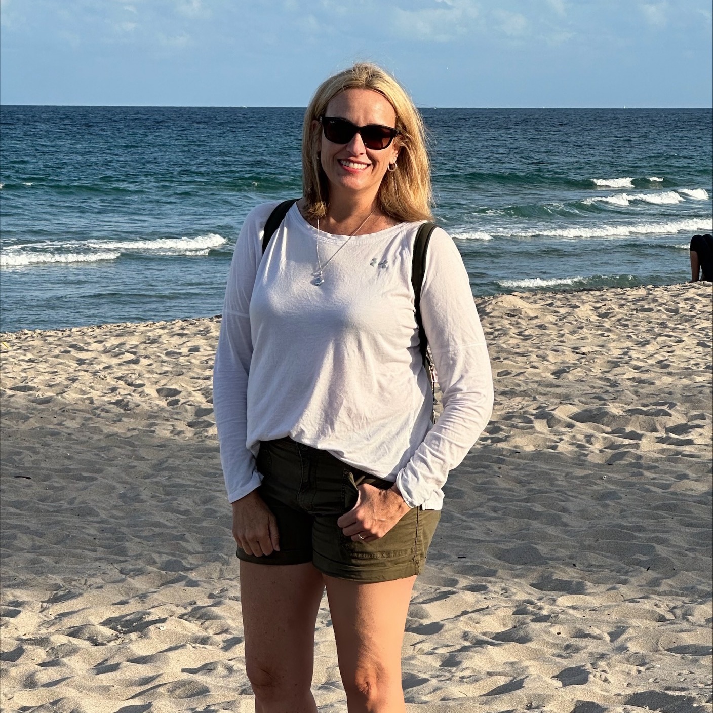 Lesley Ginder | Fora Travel