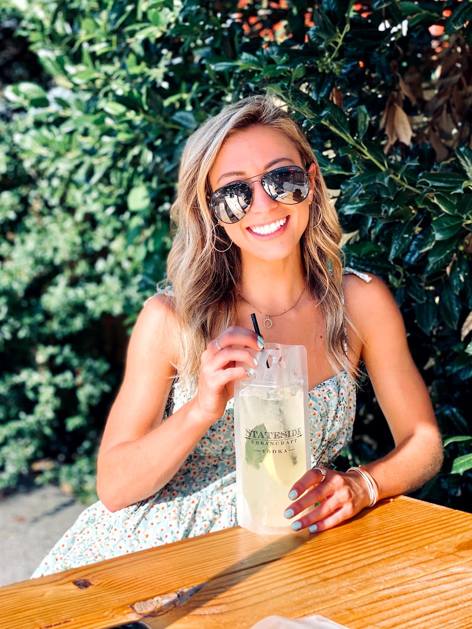 Katie Fornataro | Fora Travel