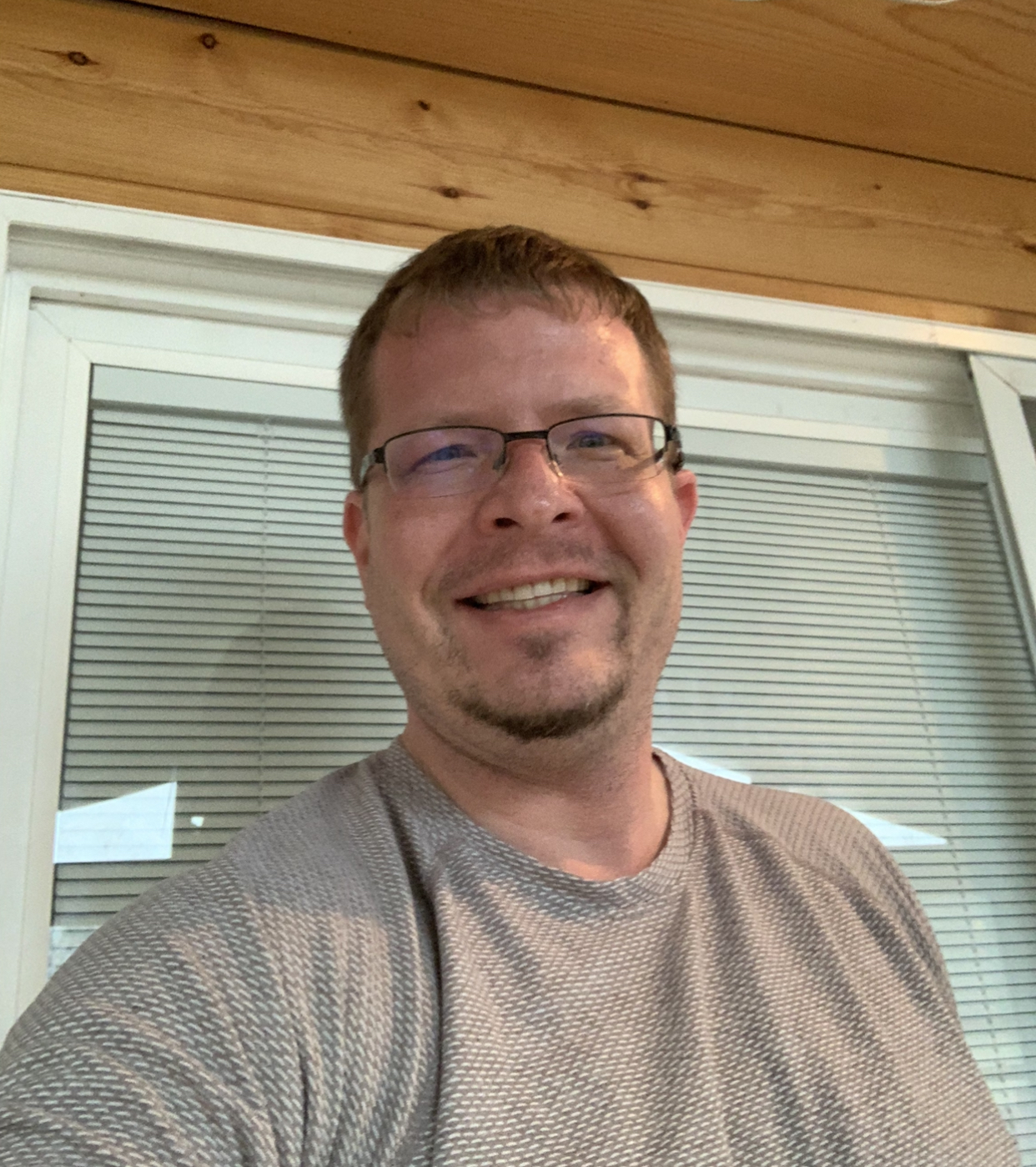 Tim Watson | Fora Travel