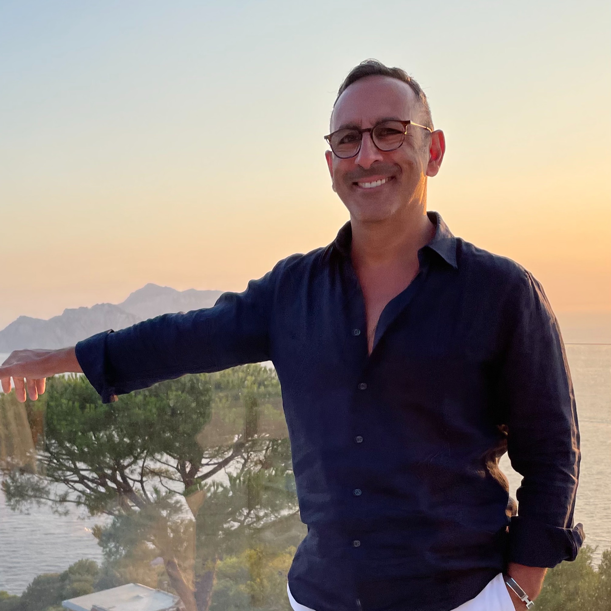 George Staib | Fora Travel