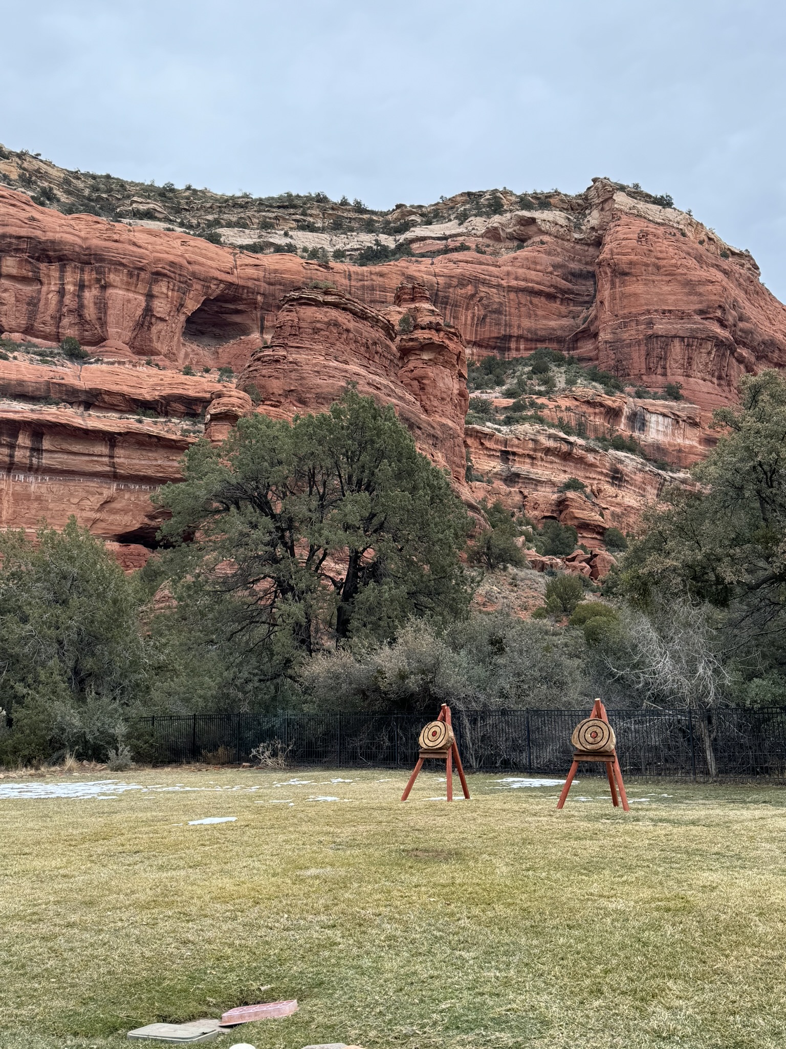 Exploring the Allure of The Enchantment Resort in Sedona