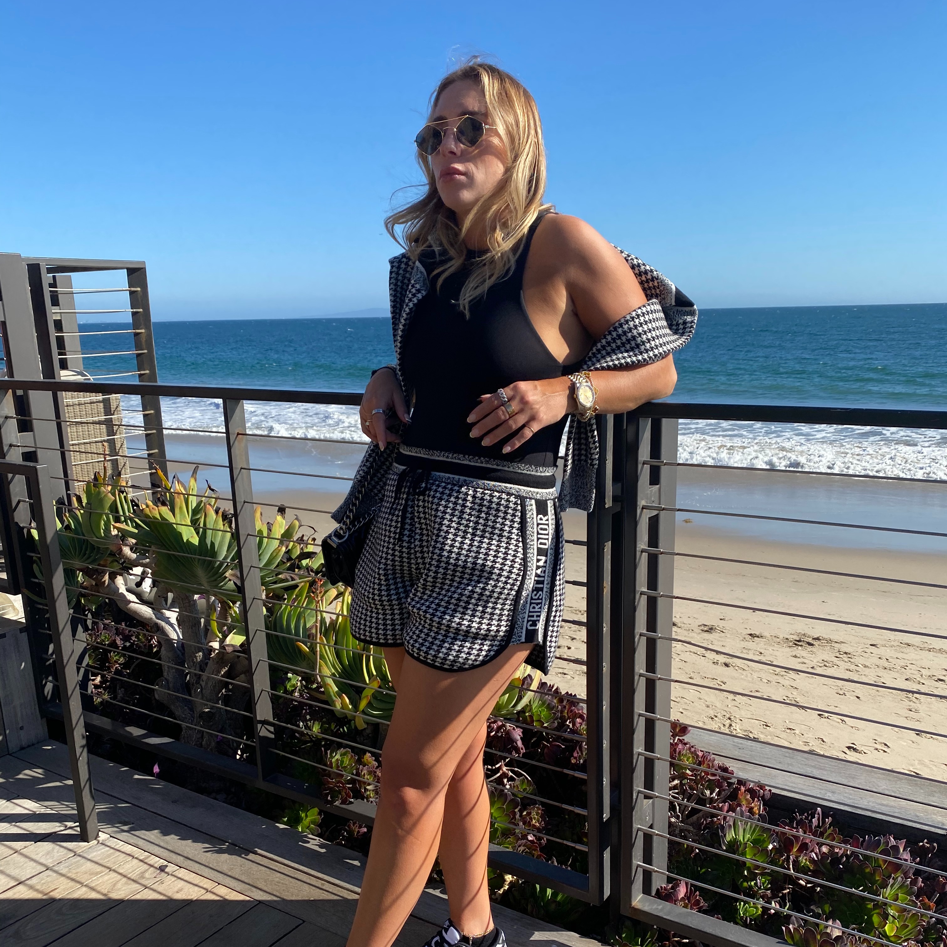Nicole Clarke | Fora Travel