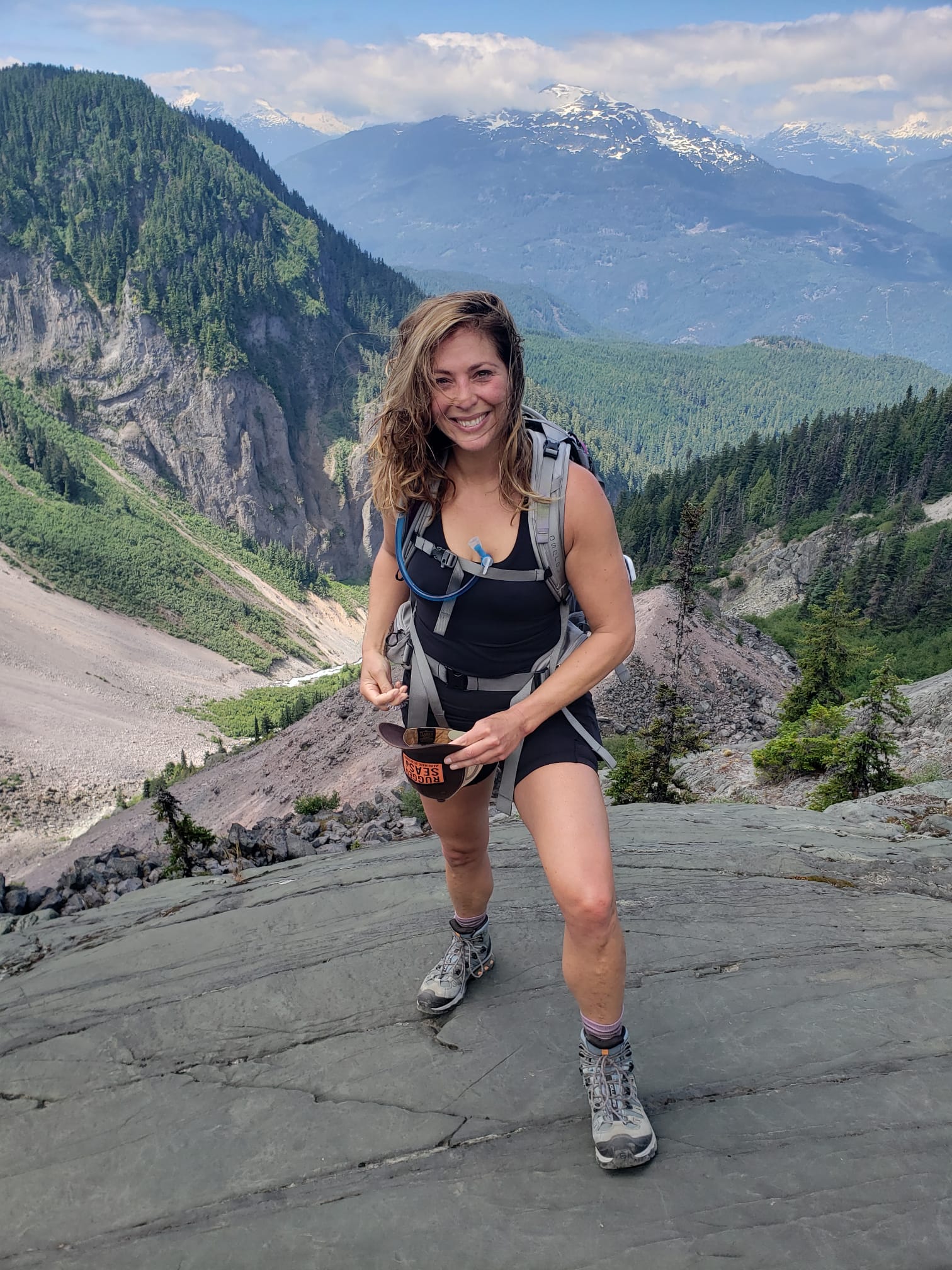 Dahlia Swerdloff | Fora Travel