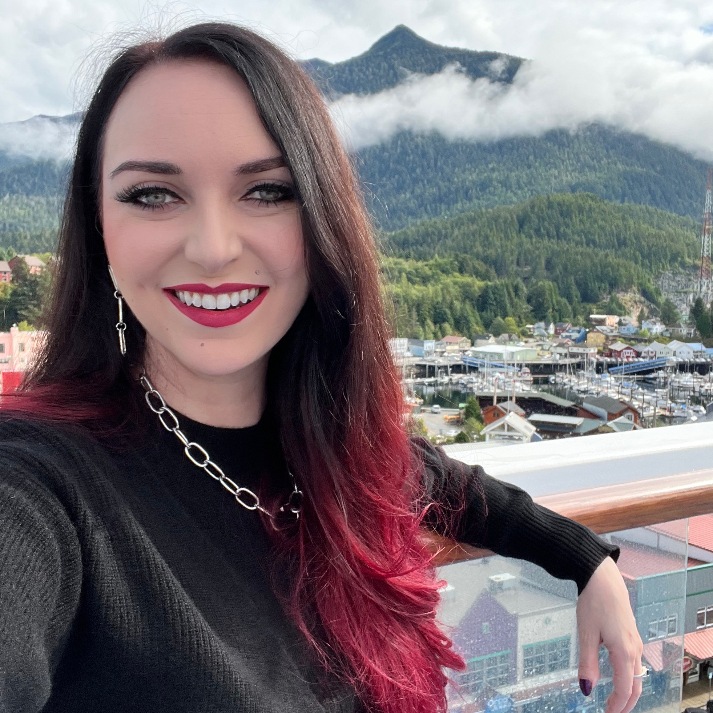 Christina Himmelspach | Fora Travel