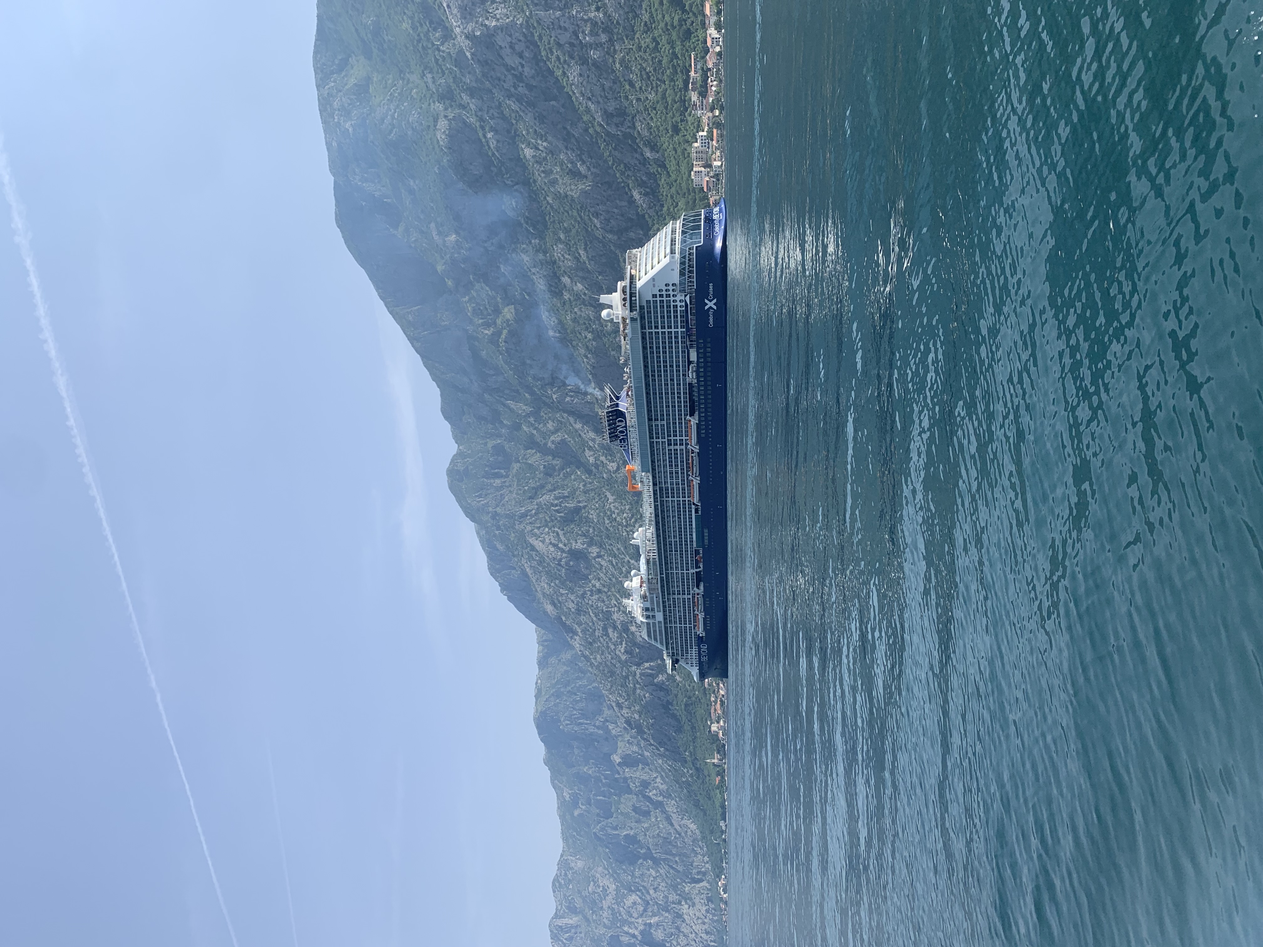 Alexandra Kramer | Fora Travel