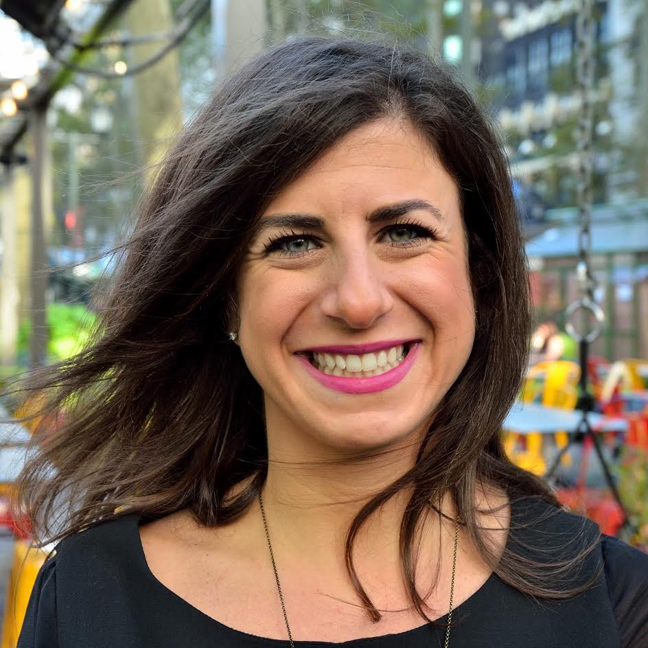 Jennifer Coppolino | Fora Travel