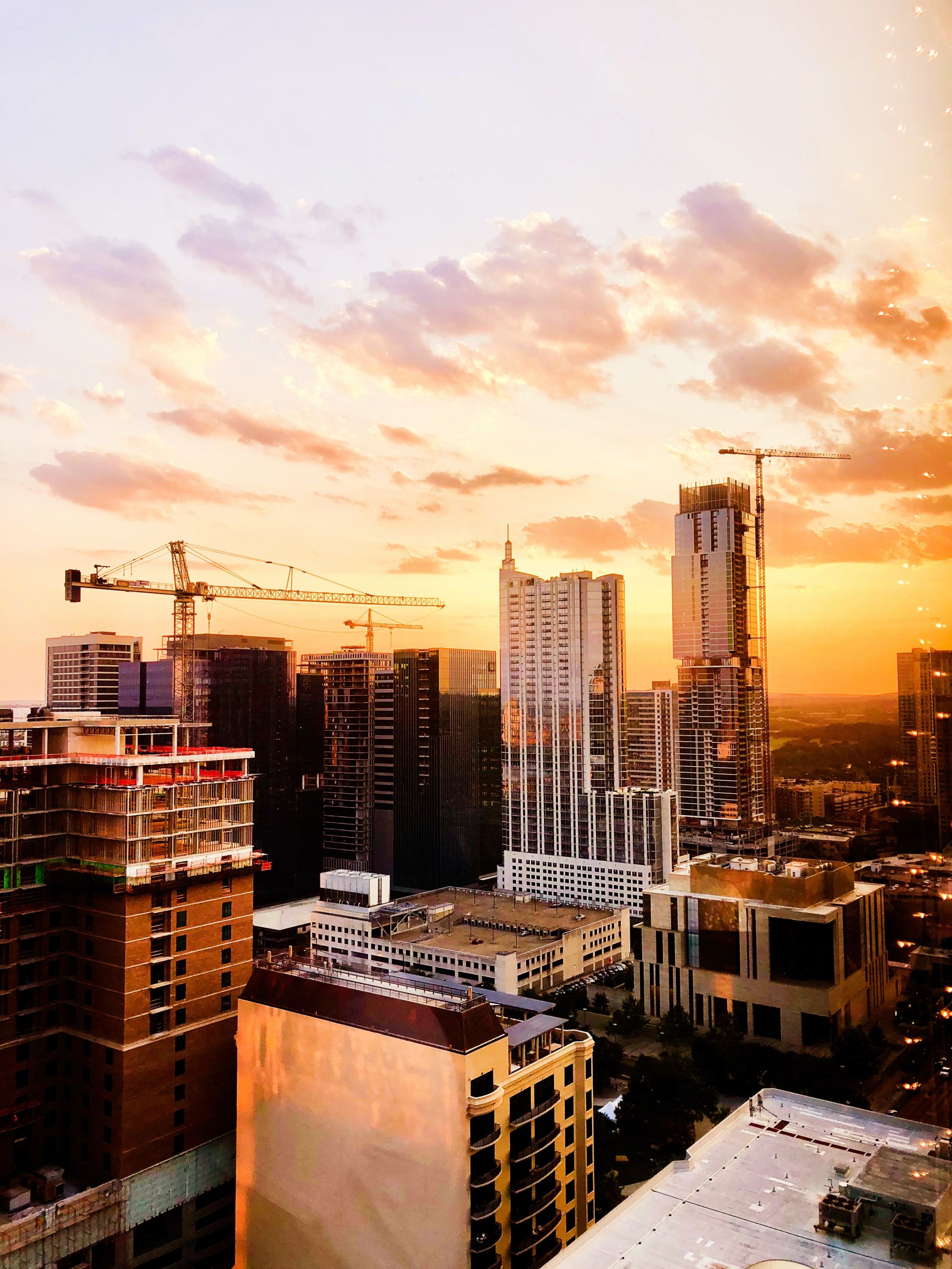 3-Day Couples Guide to Austin