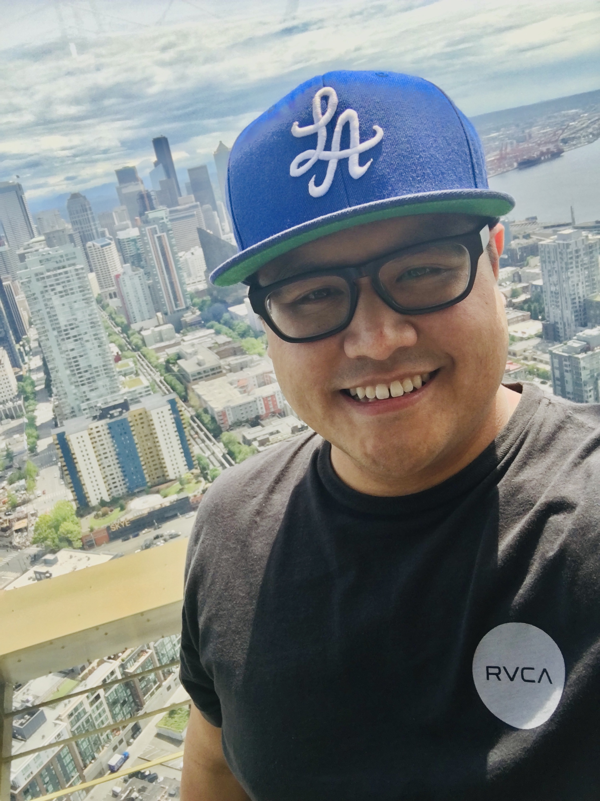 Jason Yambao | Fora Travel