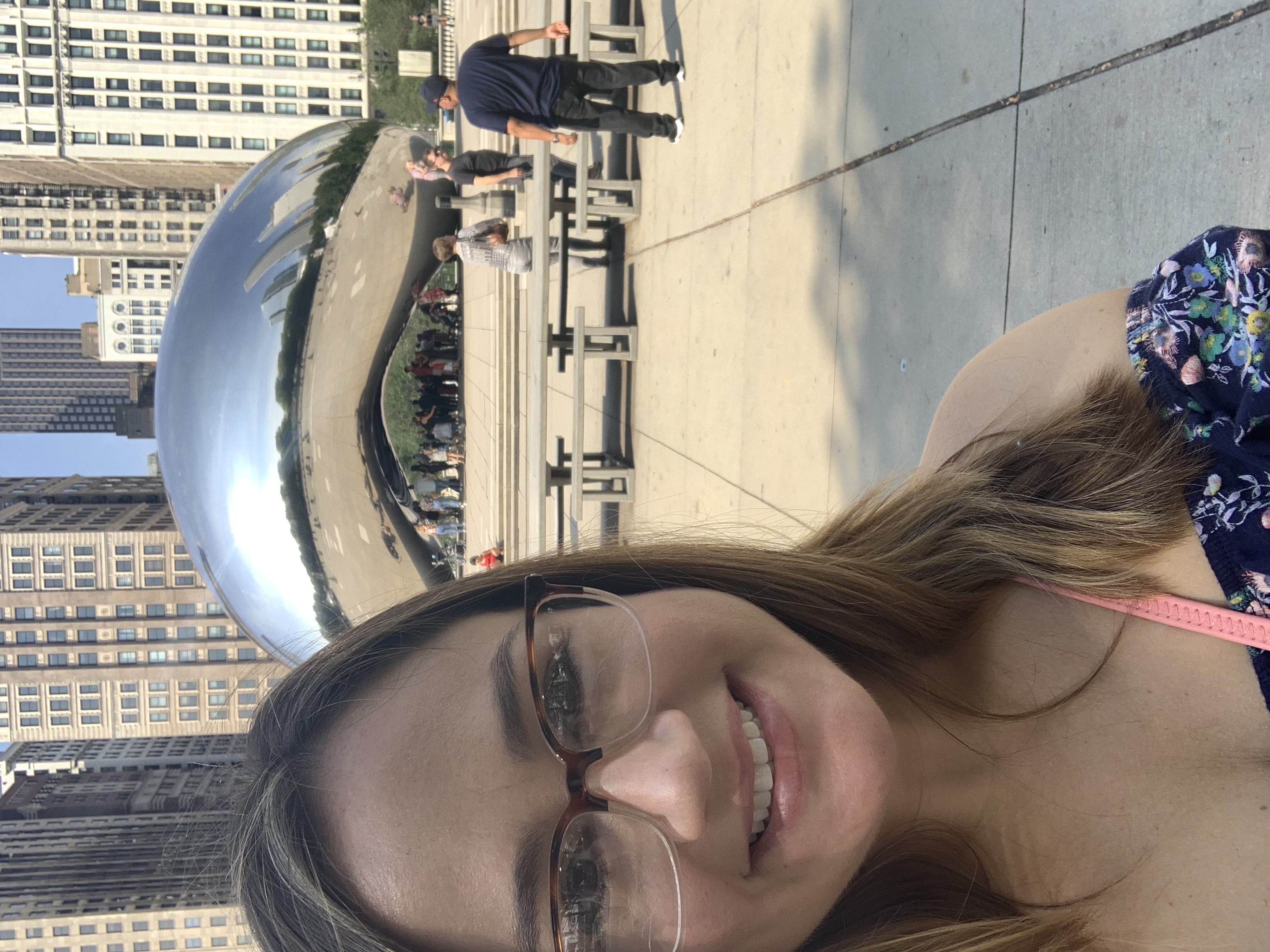 Aimee Barbier | Fora Travel