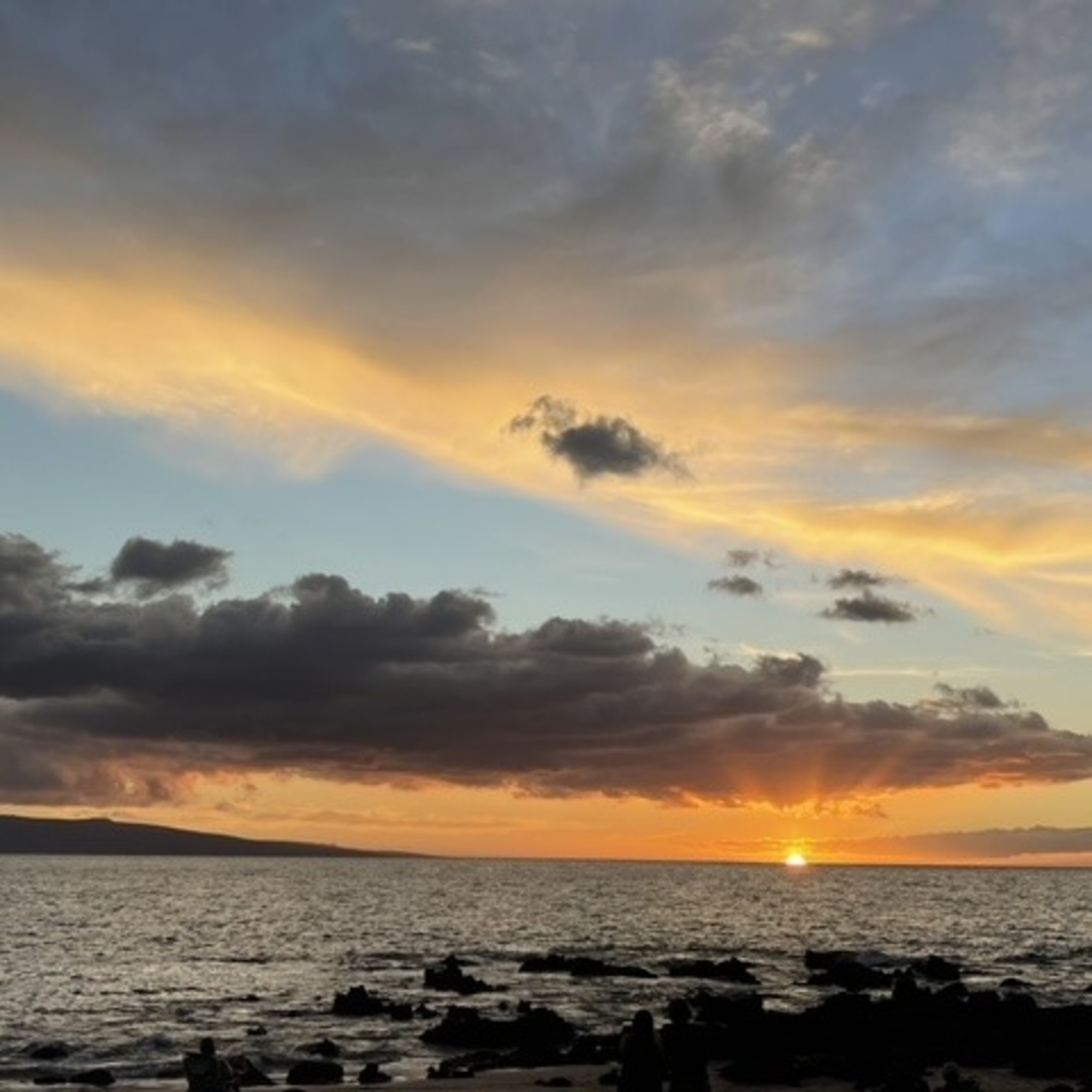 Adventure and Relaxation: Maui, Hawaii