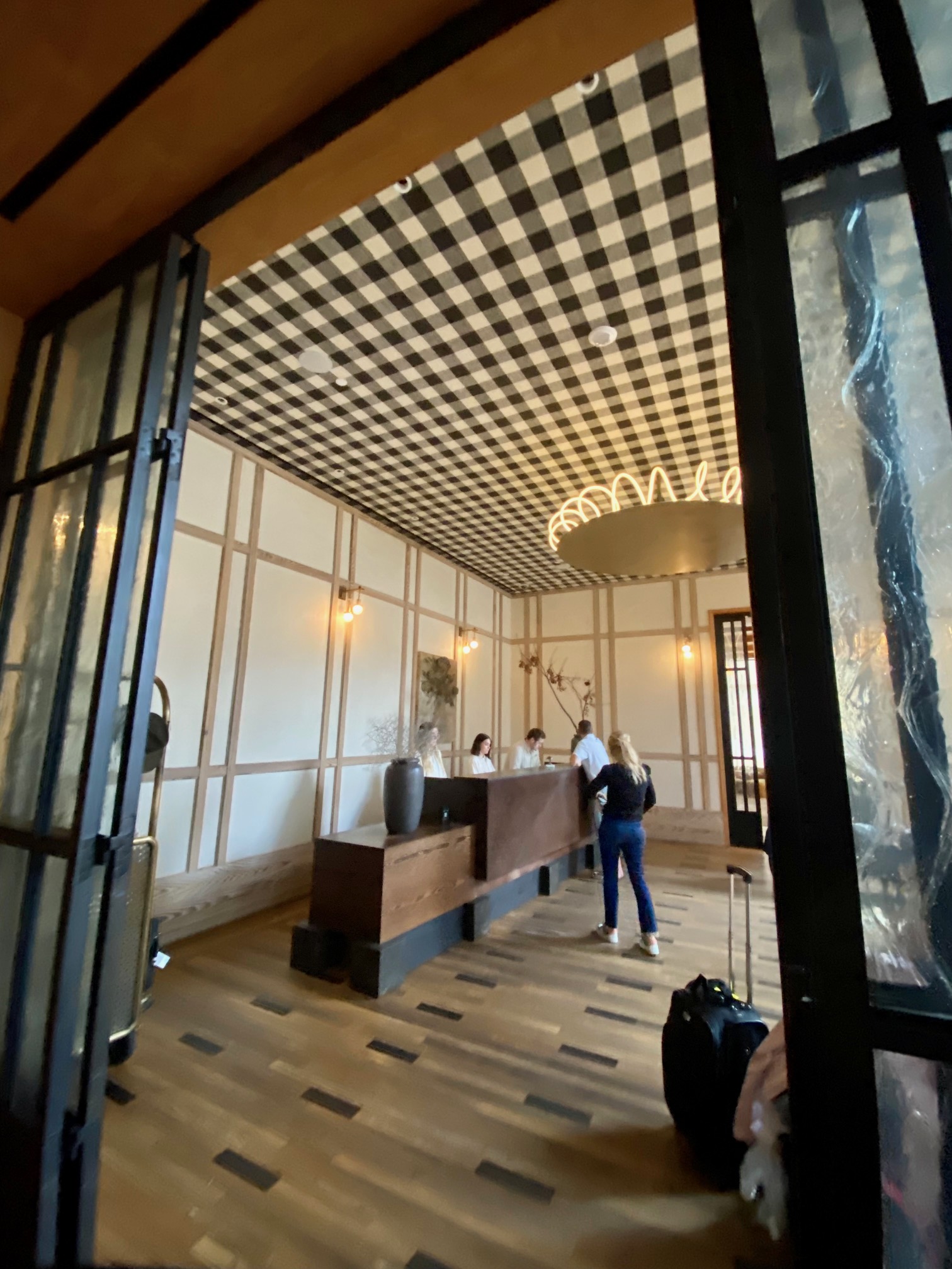 Boutique Hotels in Austin