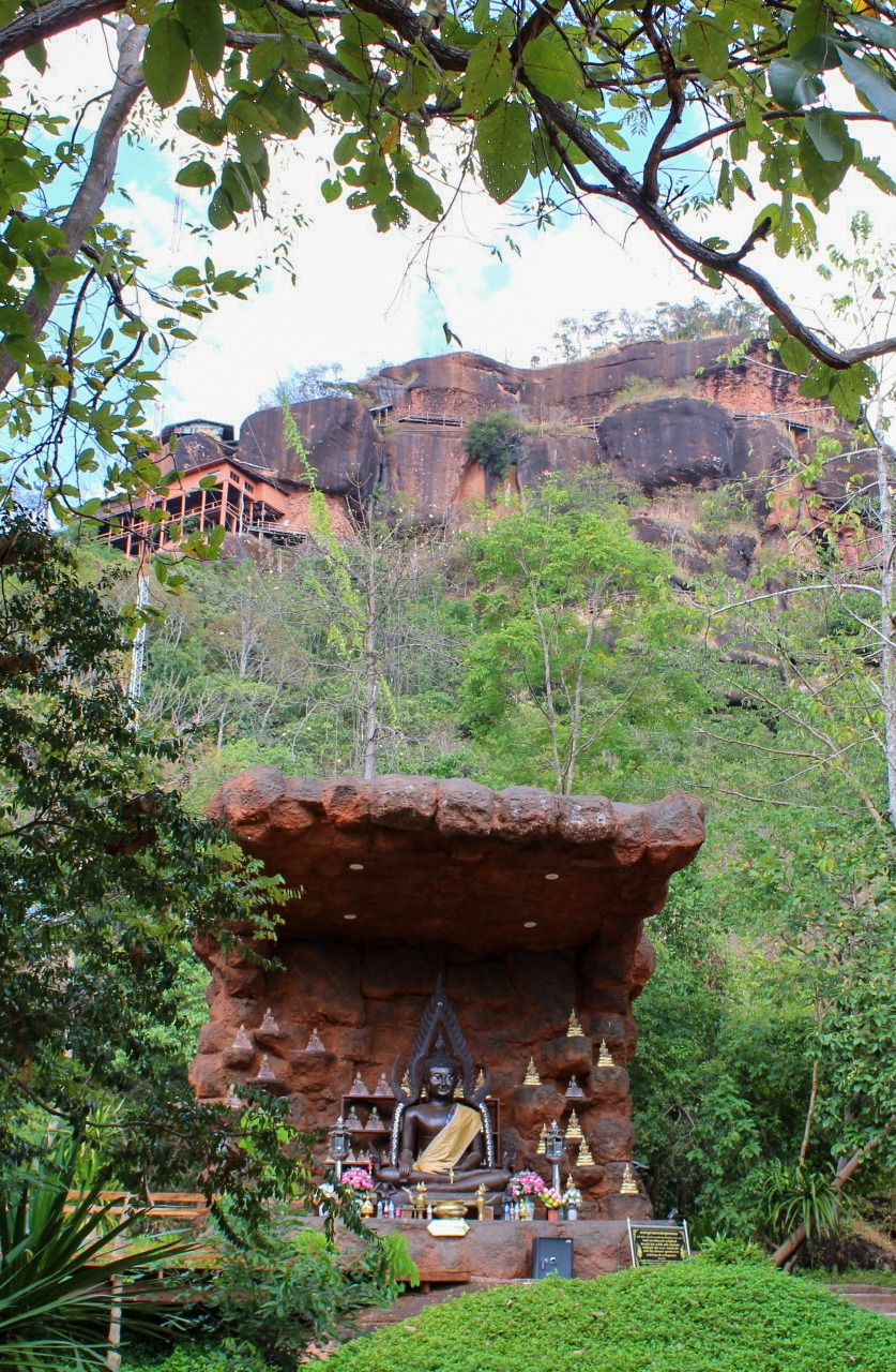 Bueng Kan: A Day Trip from Udon Thani