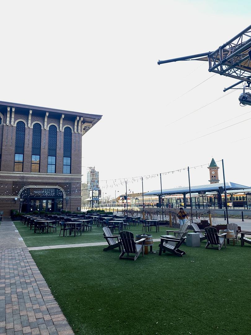 Site Visit: Hotel Vin, Grapevine TX