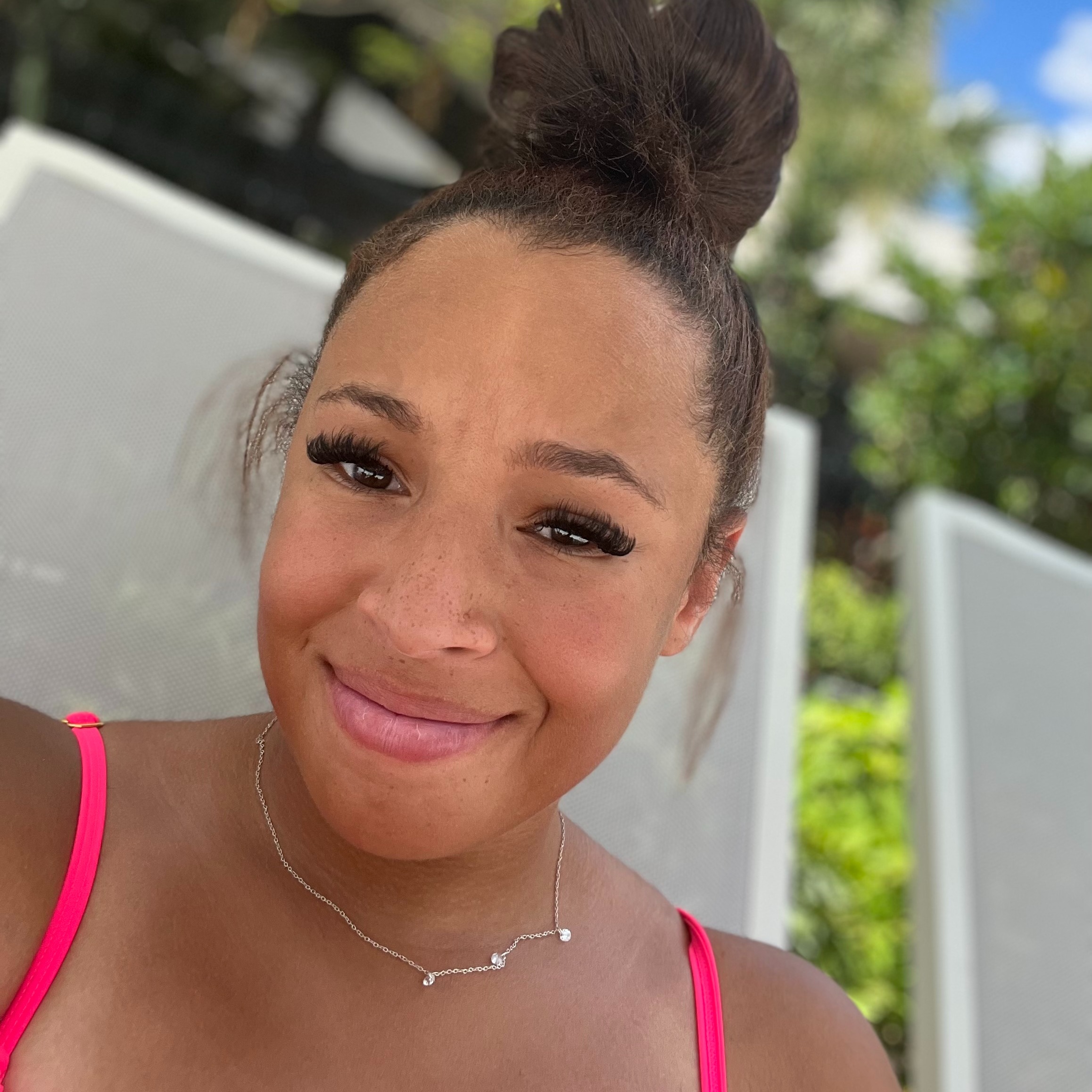 Tiara Edge | Fora Travel