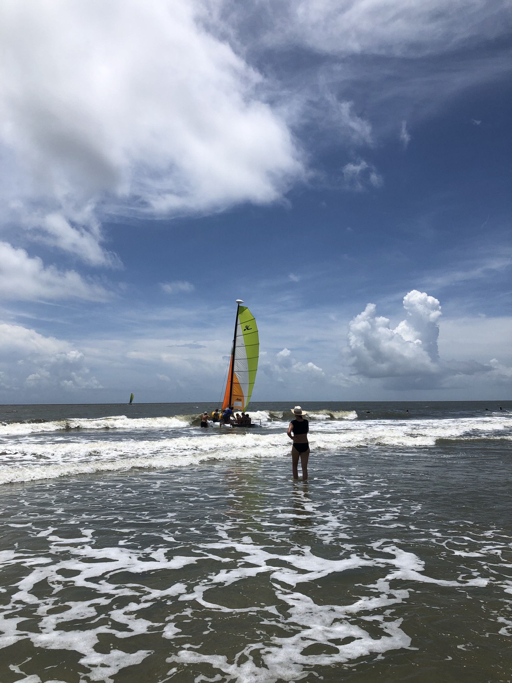 Property Spotlight: Sea Island Resort