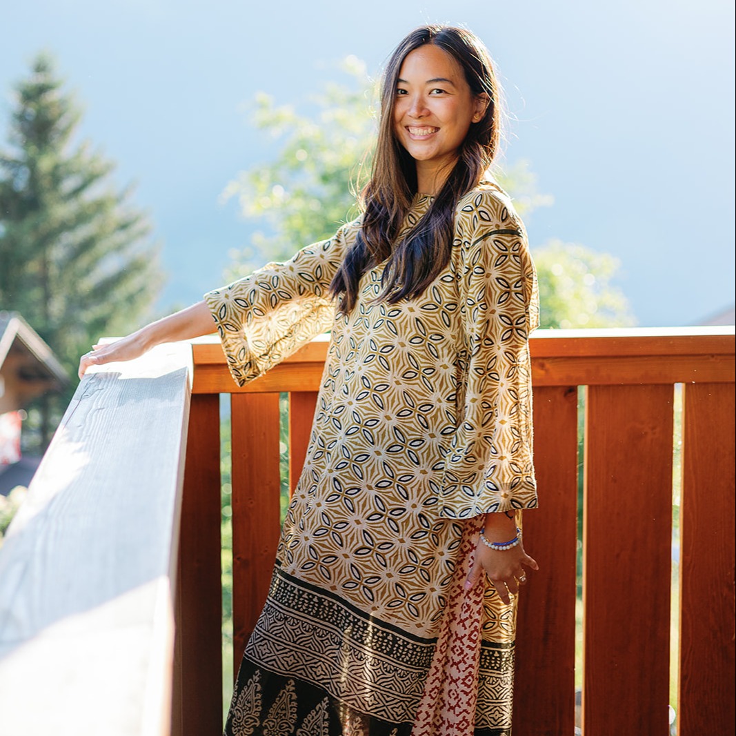 Jieming Wu | Fora Travel