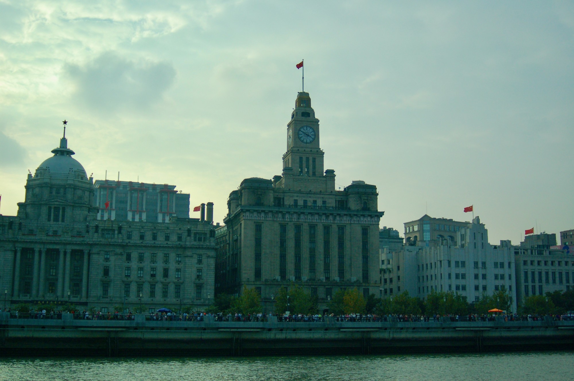 An Architecture Lover’s Guide to Selecting a Hotel in Shanghai