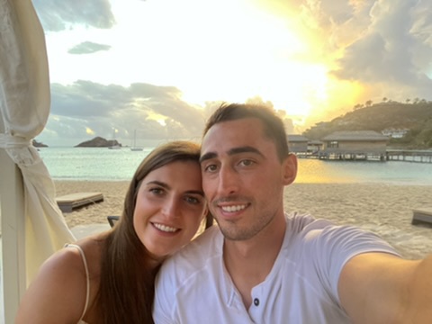 Kali Hietpas | Fora Travel