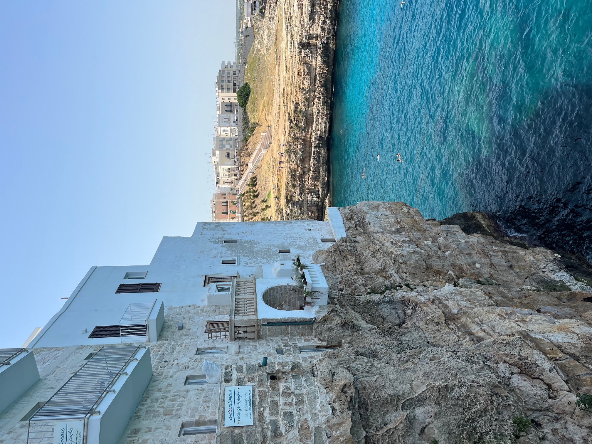 4 Perfect Days in Puglia (& Matera)