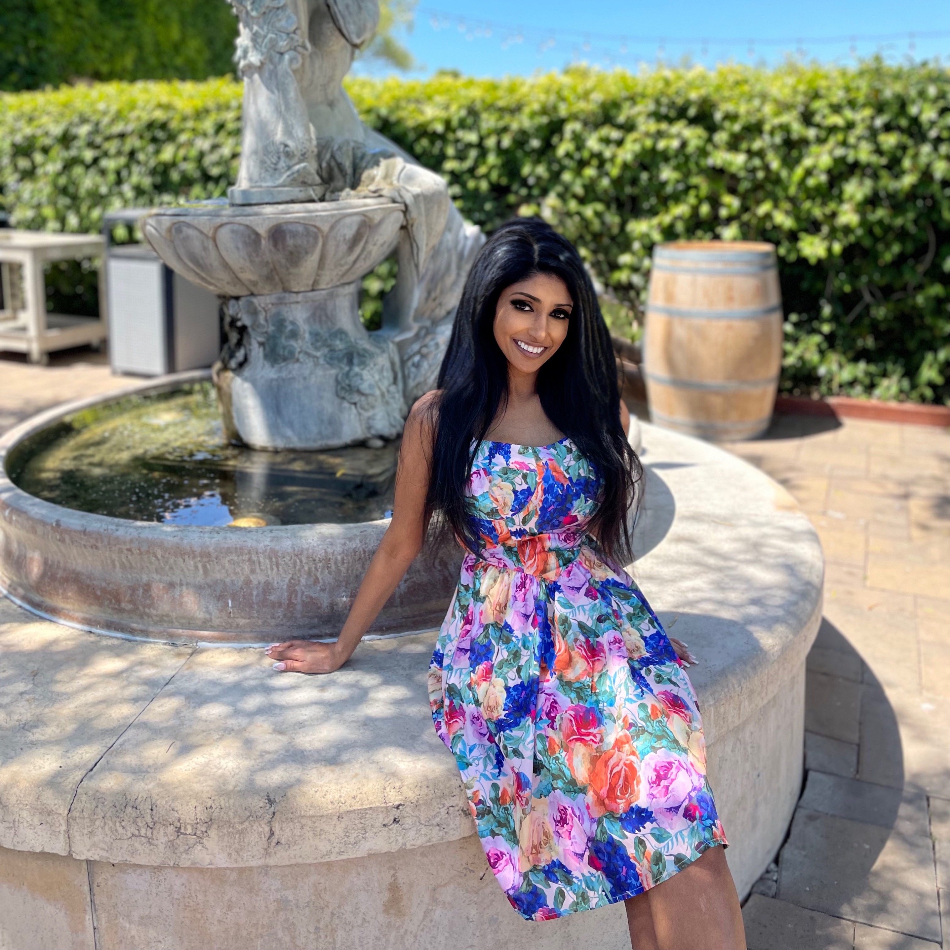 Tara Krish | Fora Travel