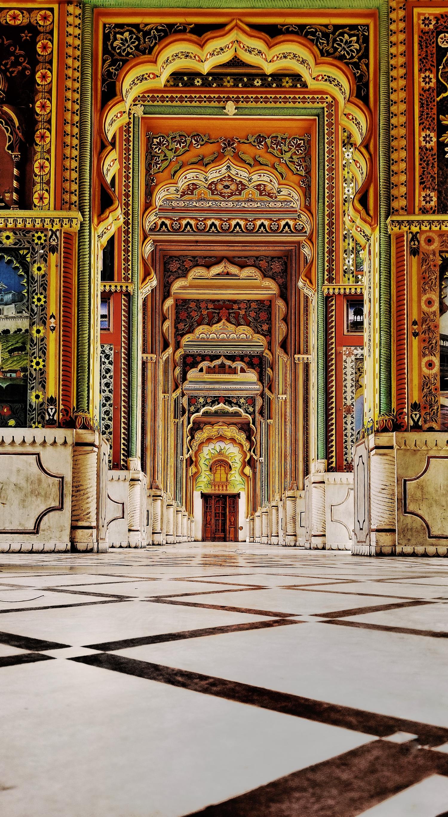 A Guide to the Pink City: Jaipur, India