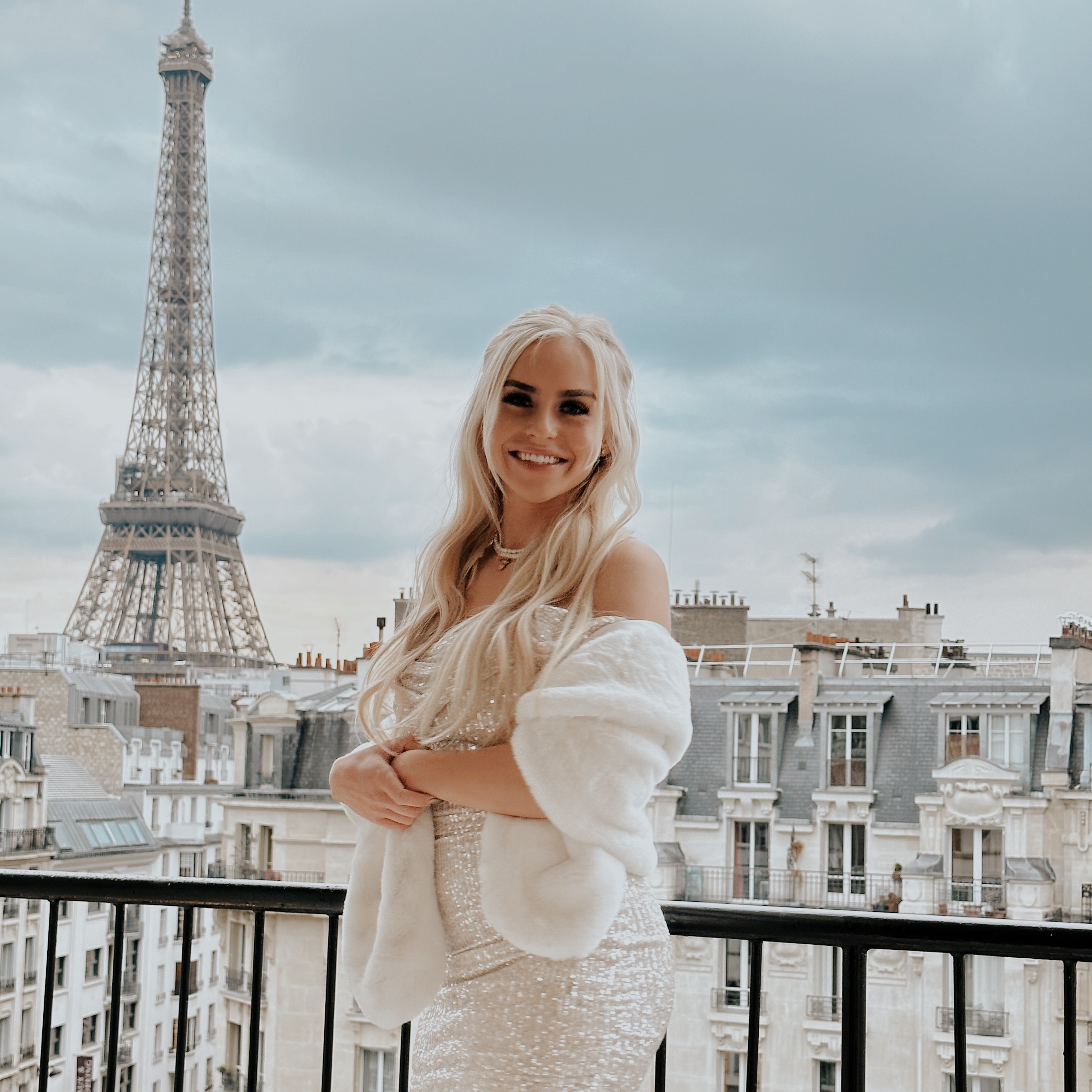 Sarah Billings | Fora Travel