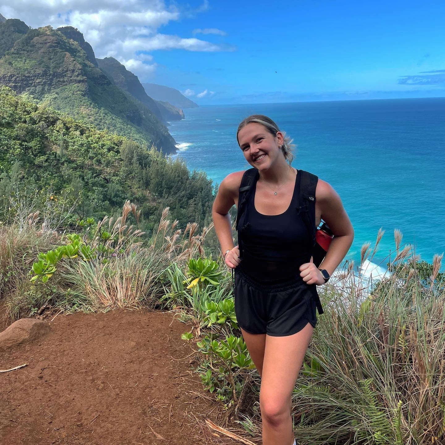 Erica Schickerling | Fora Travel