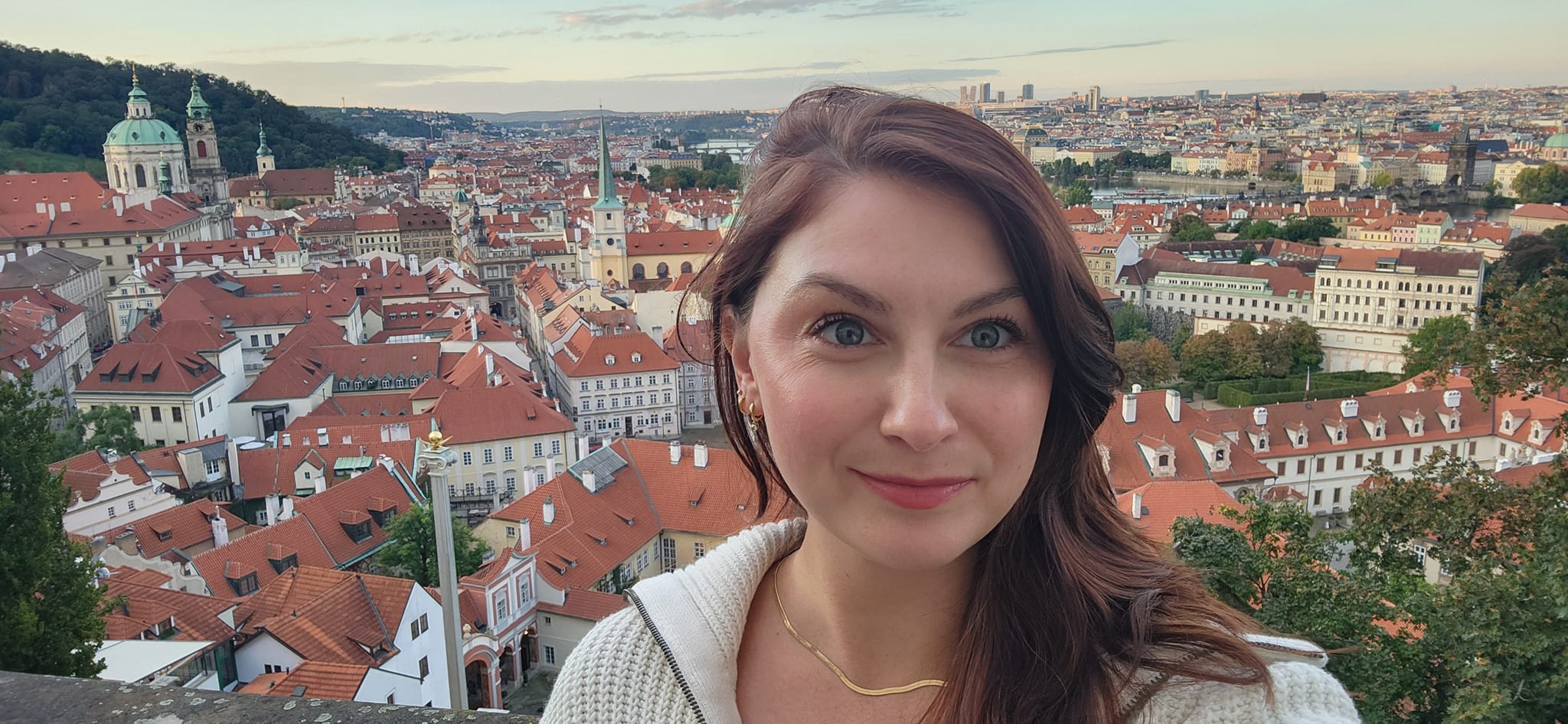 Catherine Hart | Fora Travel