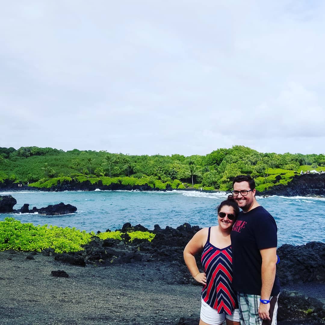 Alli Trost | Fora Travel