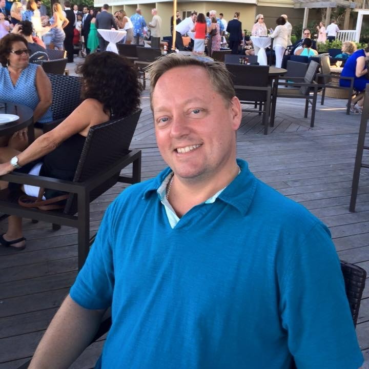 Barry Johnson | Fora Travel