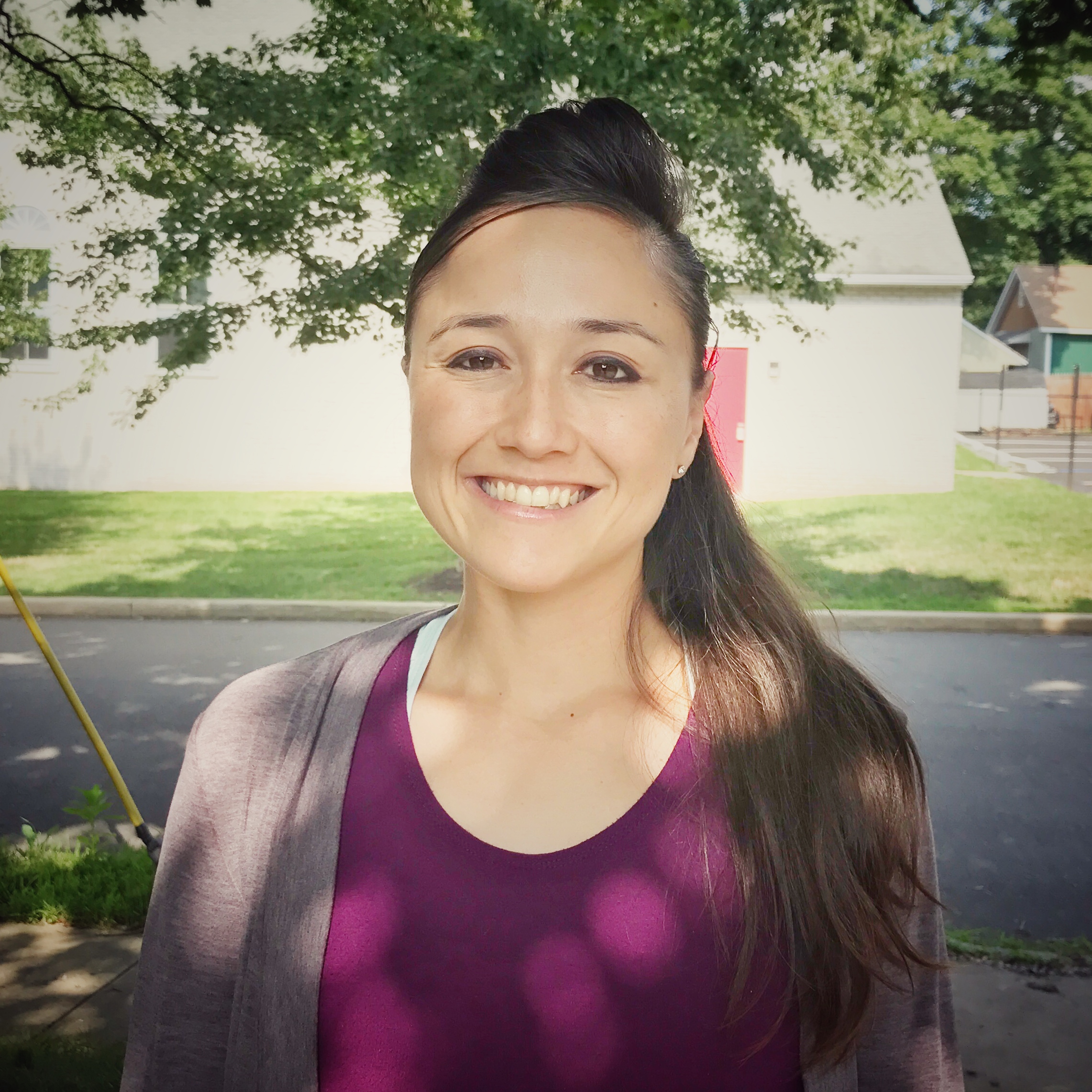 Alisa Kuppe | Fora Travel