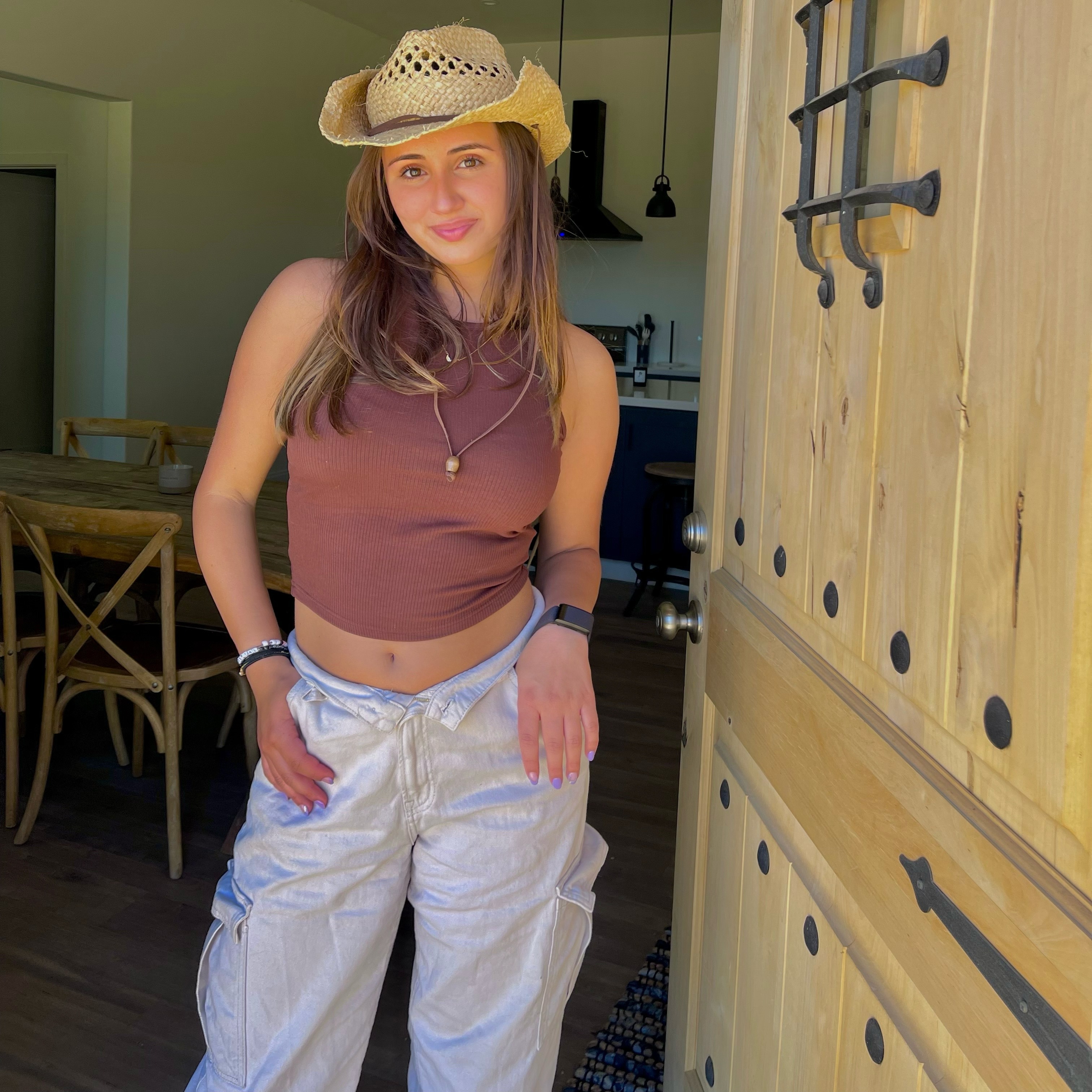 Cali Schwetz | Fora Travel