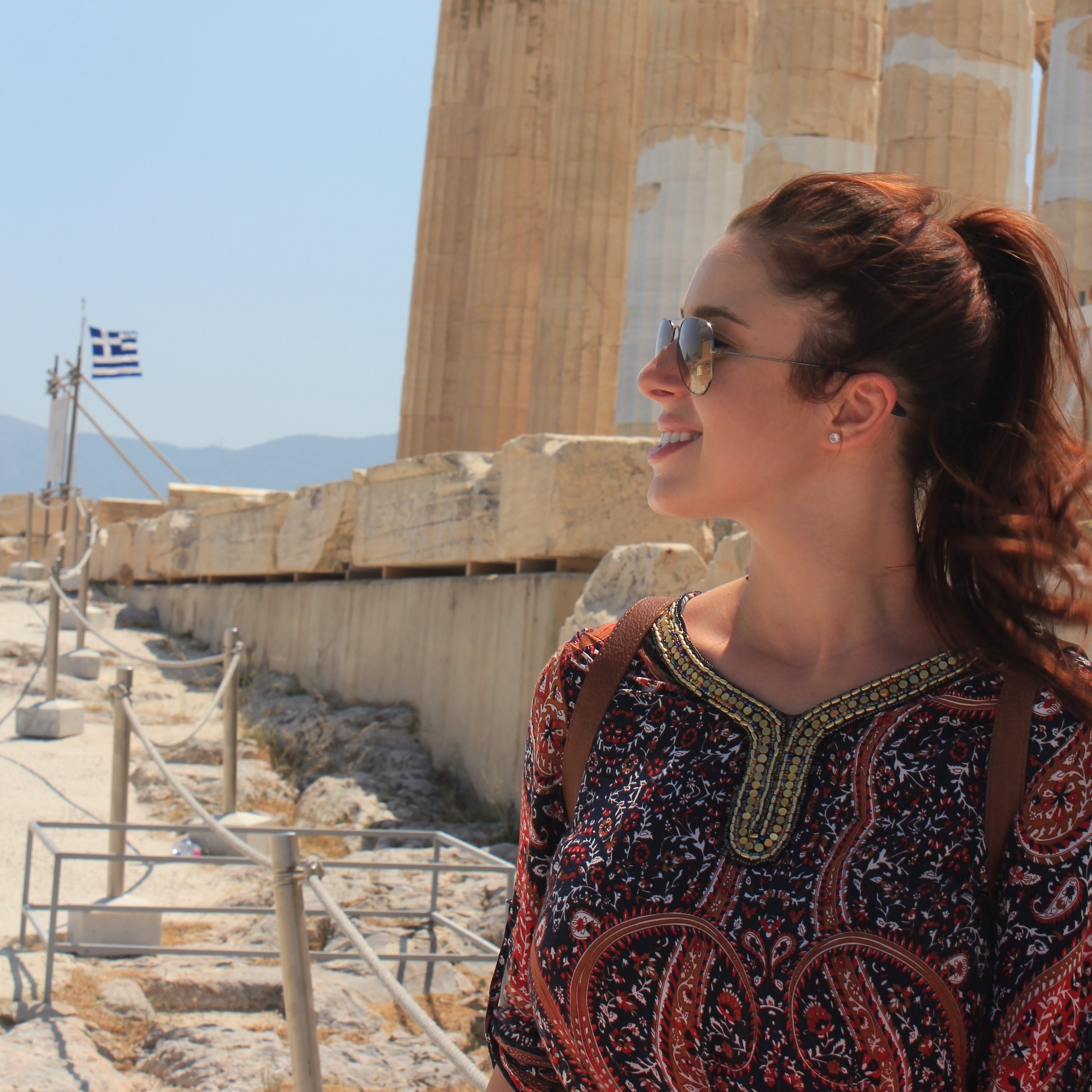 Siane Chirpich | Fora Travel