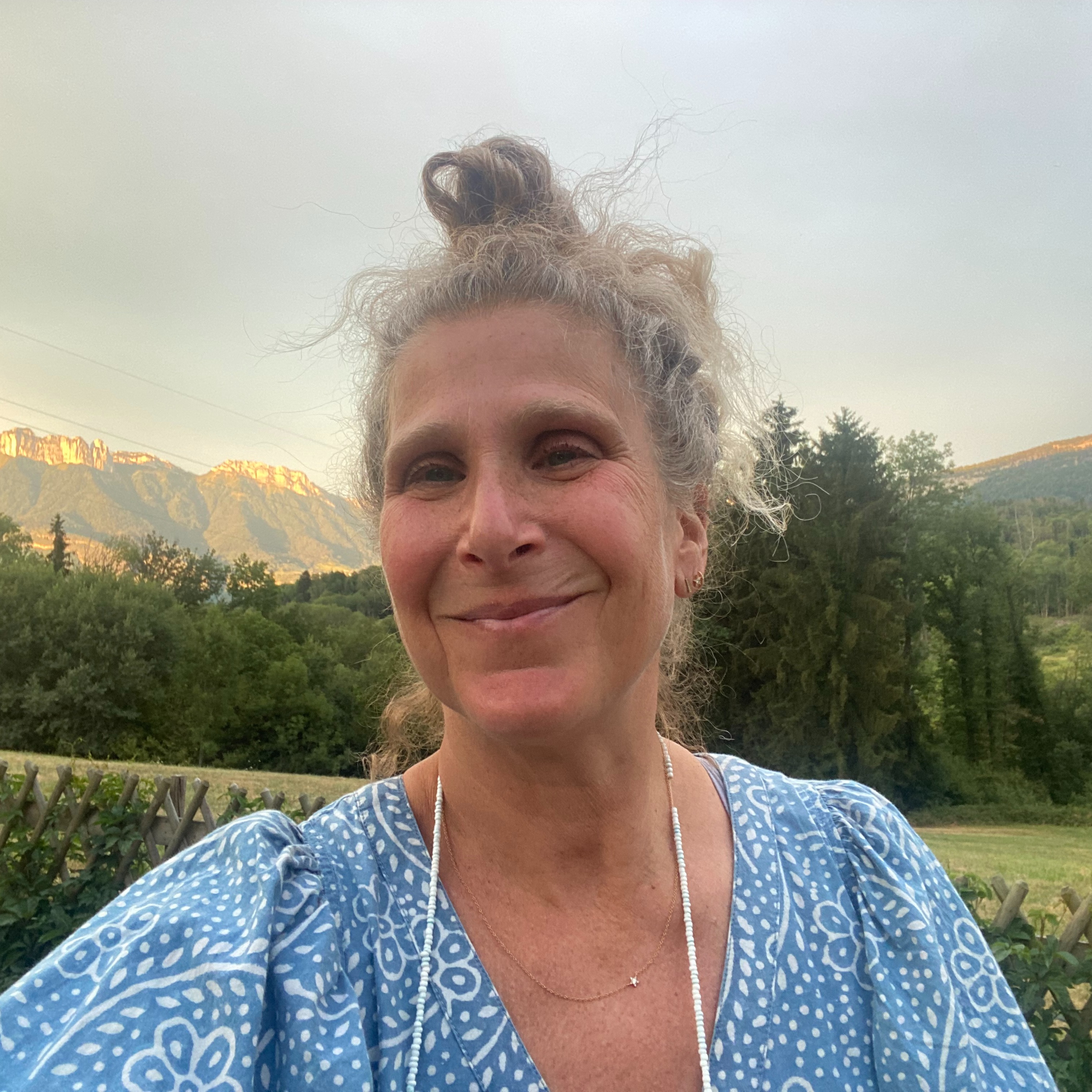 Evyan Metzner | Fora Travel