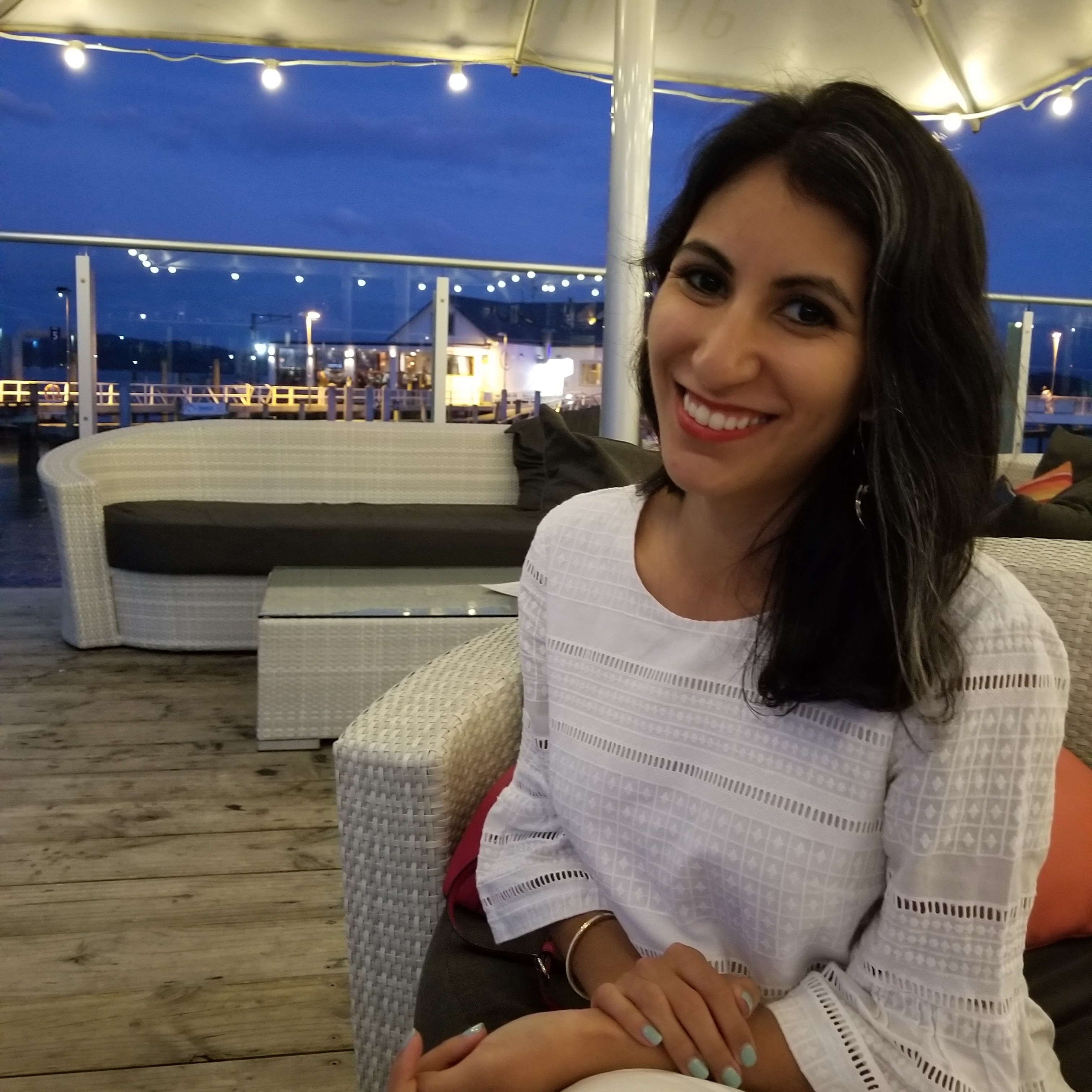 Kyrie Hayden | Fora Travel