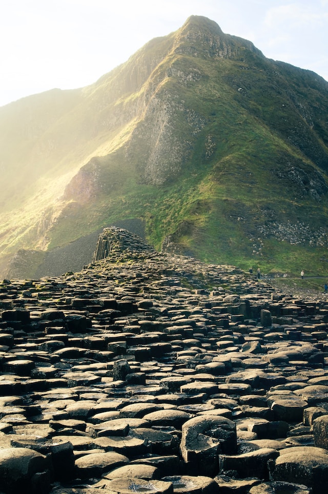 Exploring the Best of Ireland - An Emerald Isle Guide to Irish Wanderlust