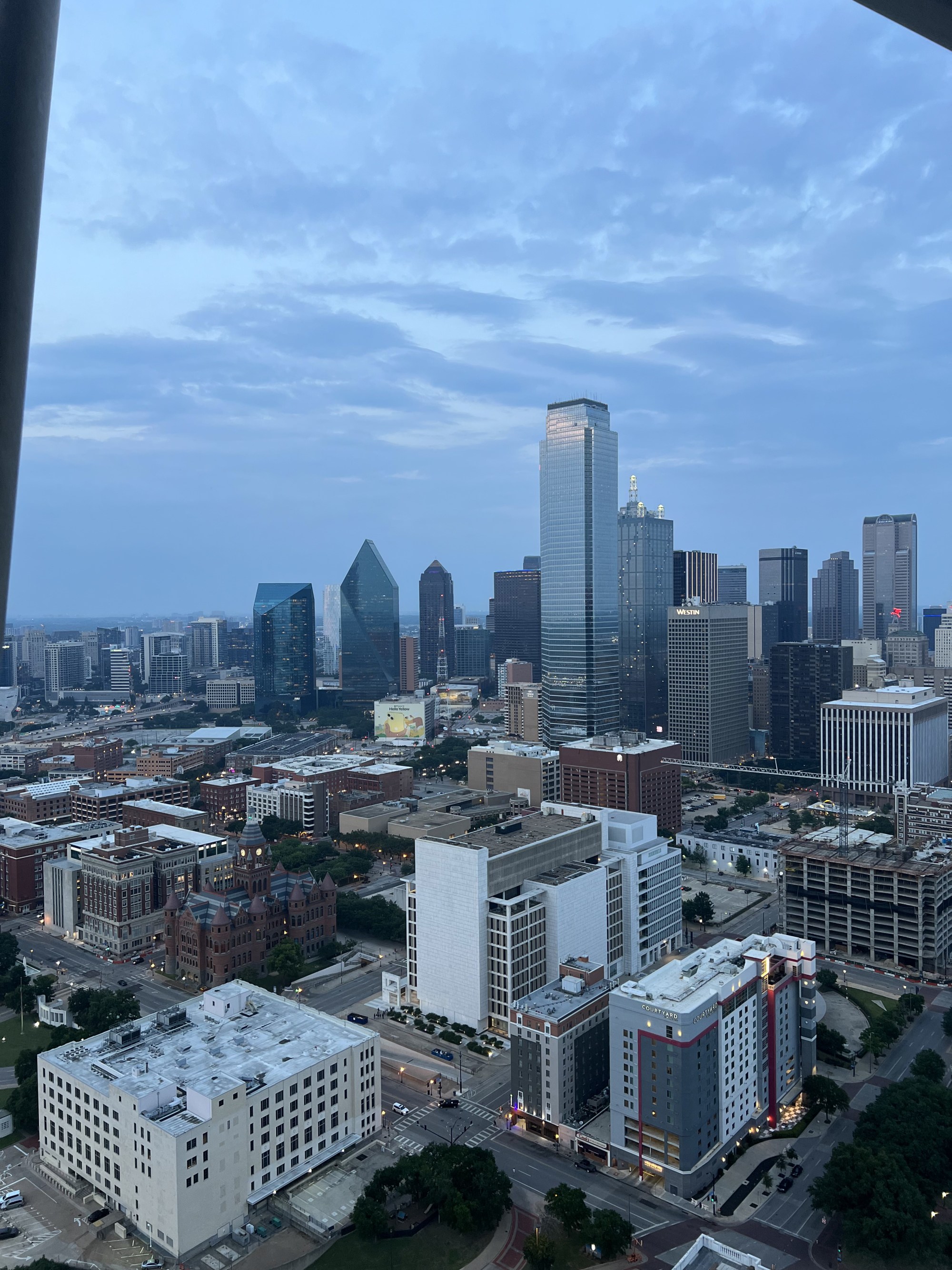 A Local’s Guide to Dallas, TX