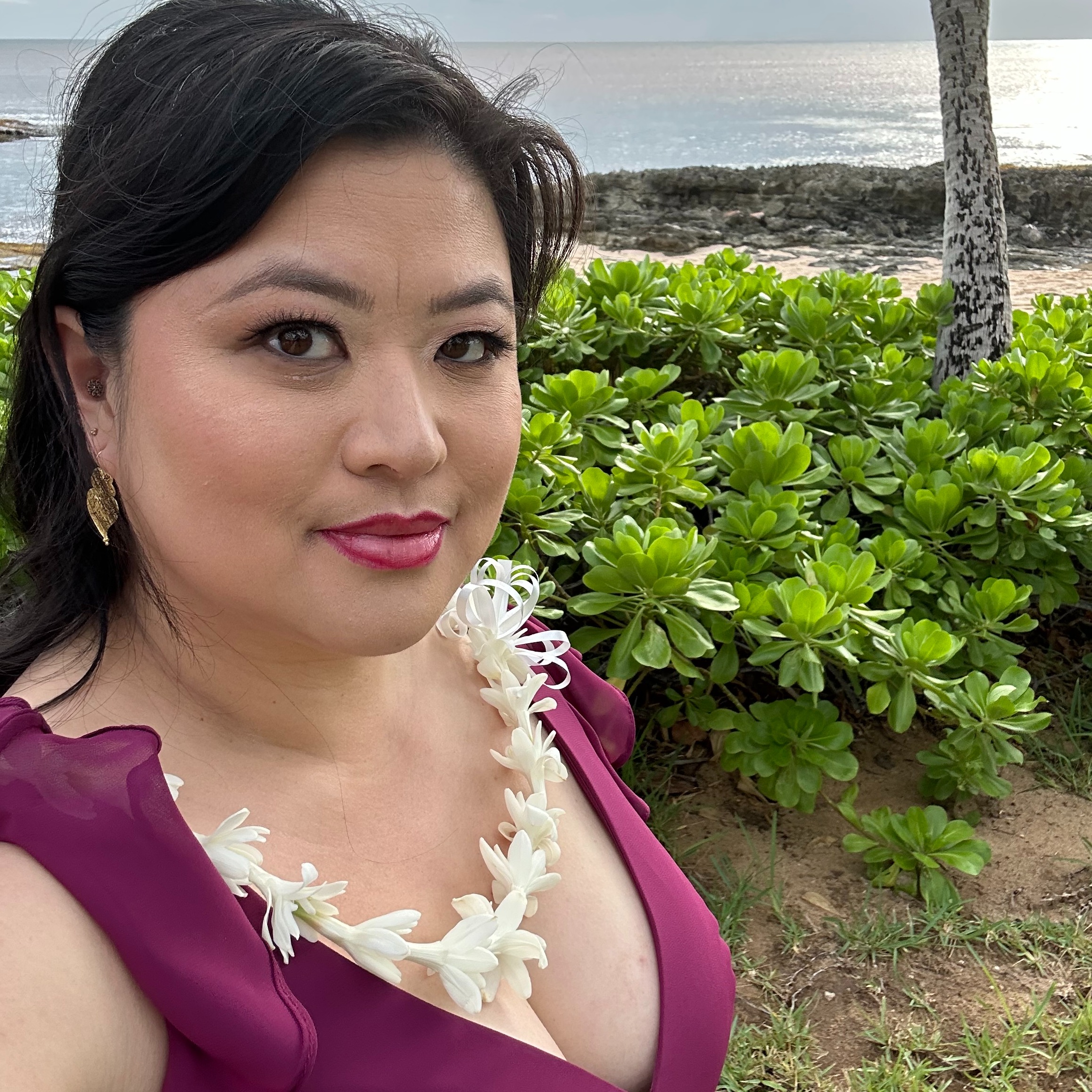 Ingrid Cheng | Fora Travel