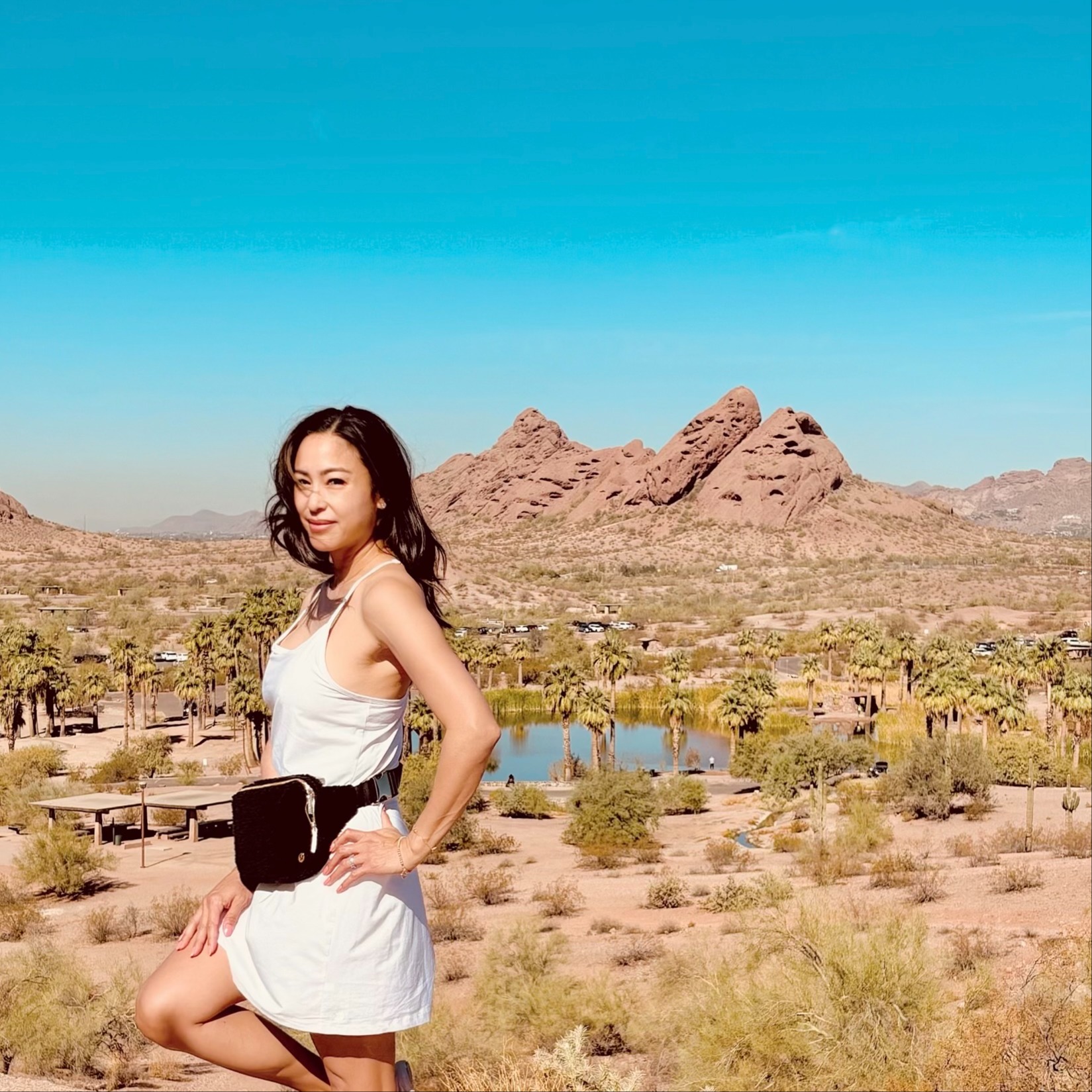 Adelina Palaroan | Fora Travel