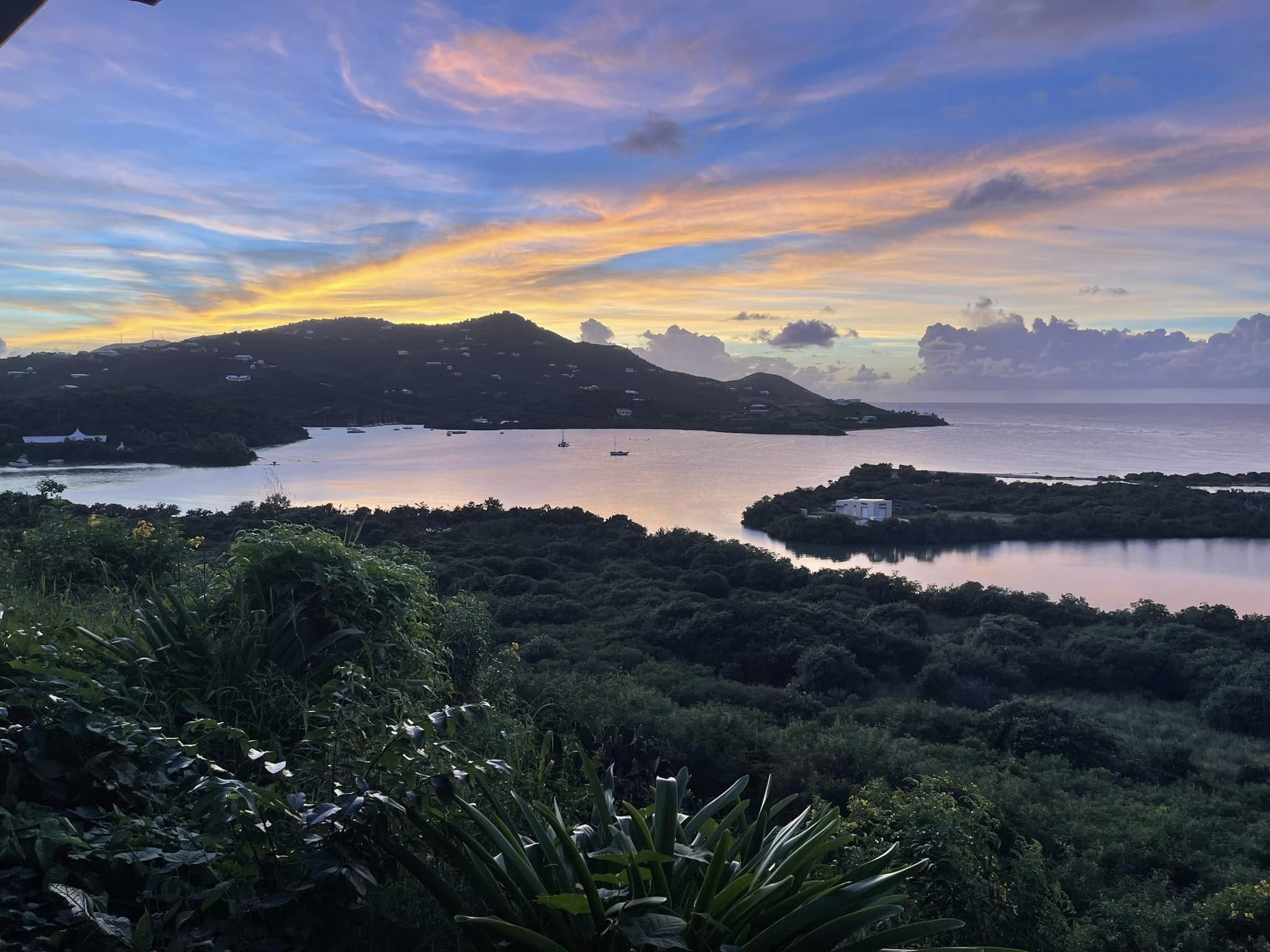 St. Croix: Adventure in Paradise