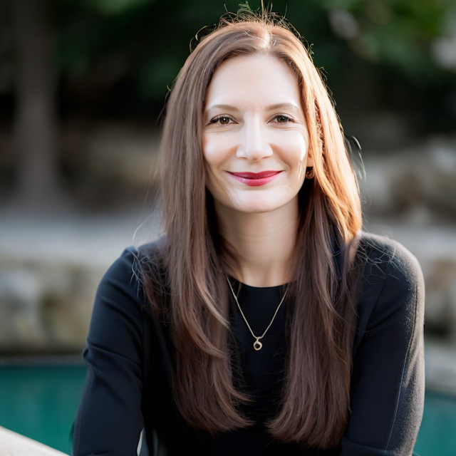 Azra Jakupovic | Fora Travel