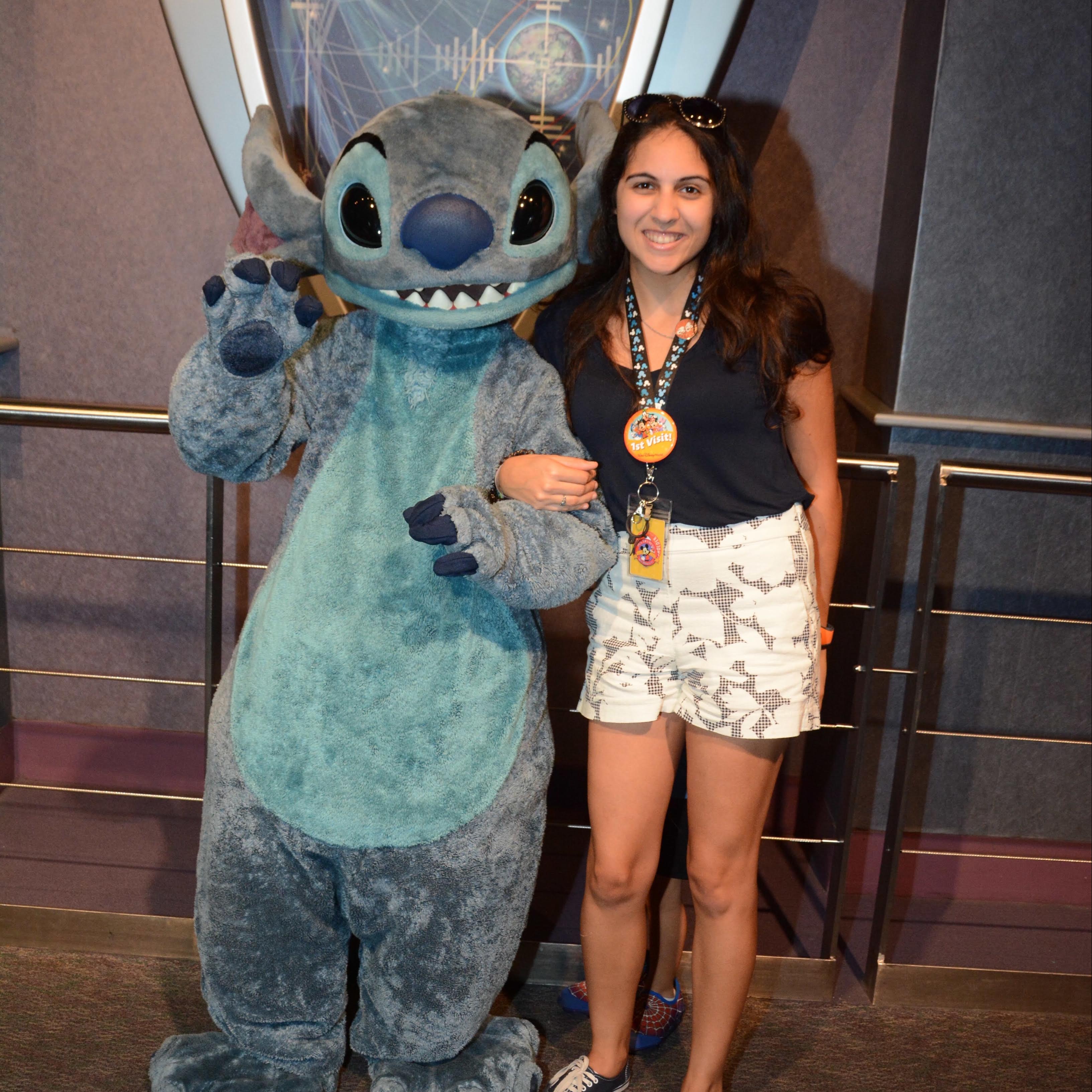 Caroline Rust | Fora Travel