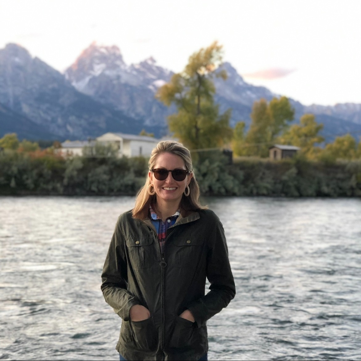 Kelly Norton | Fora Travel