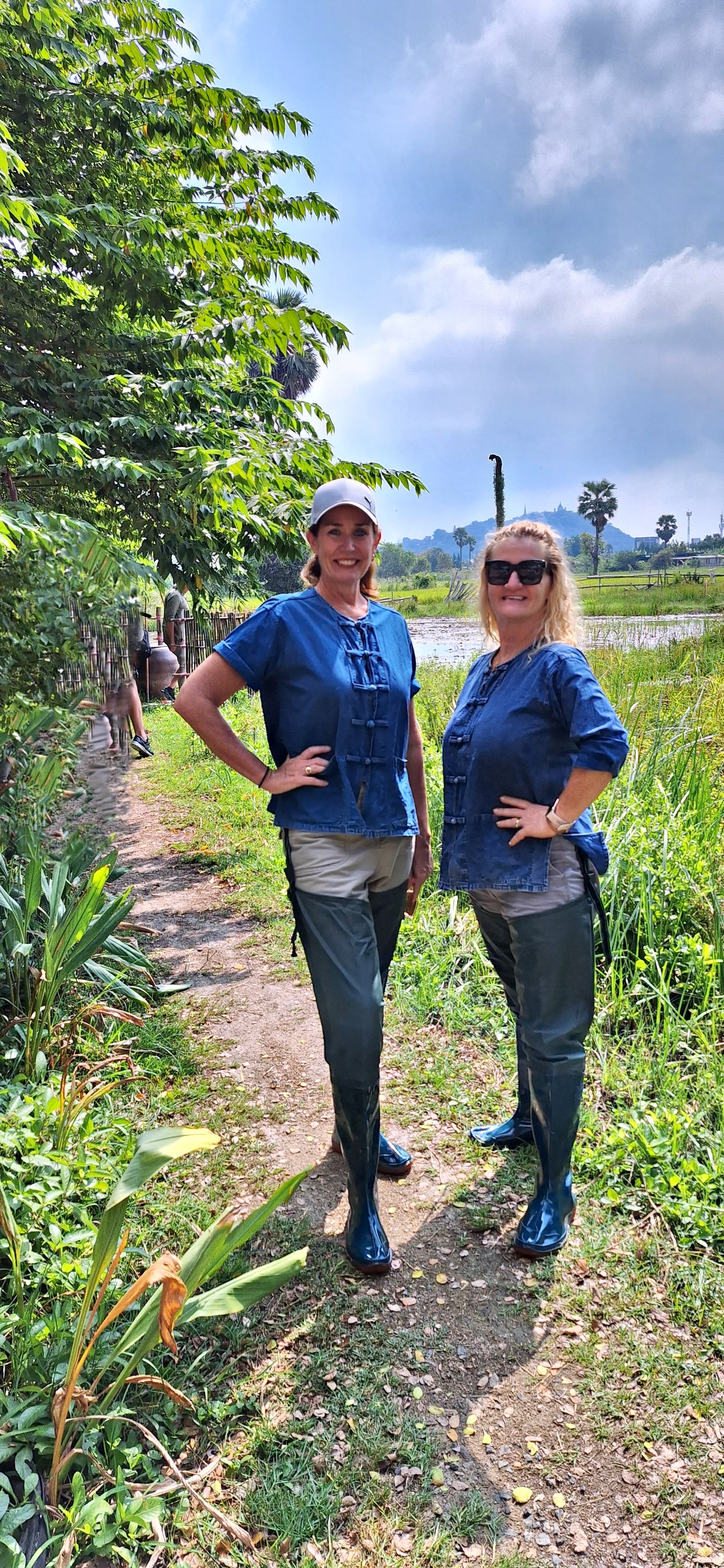 Sharon Joyner | Fora Travel