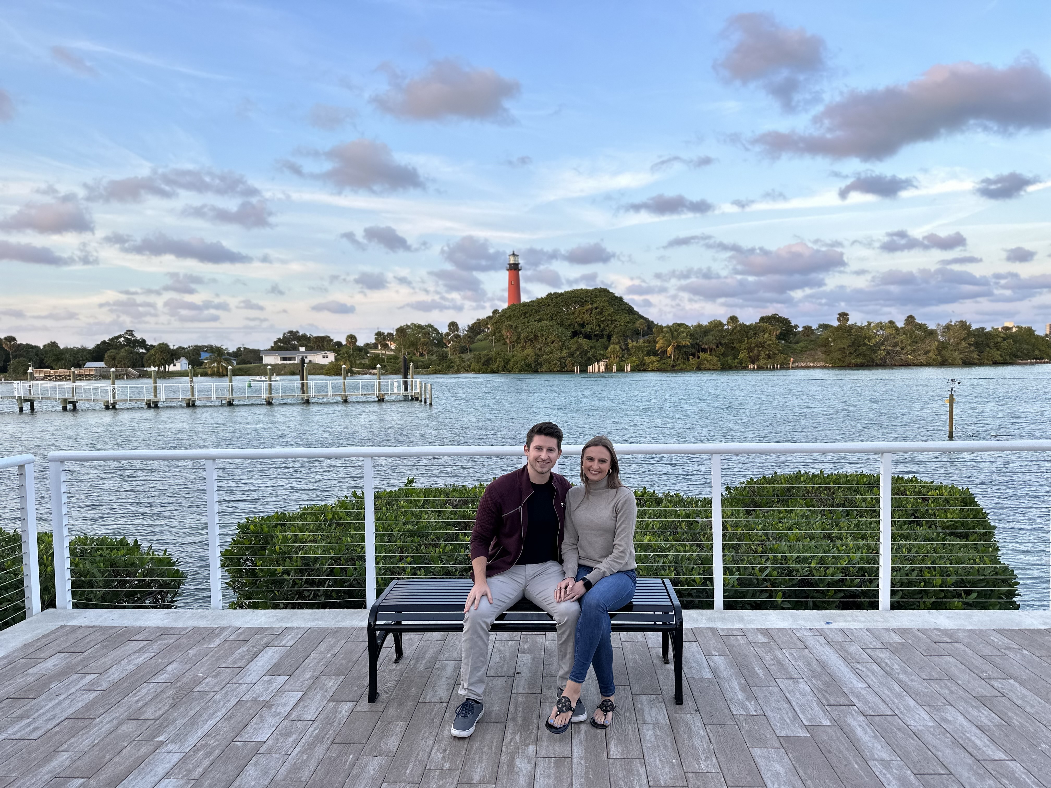 Your Dream Tropical Getaway in Jupiter, Florida