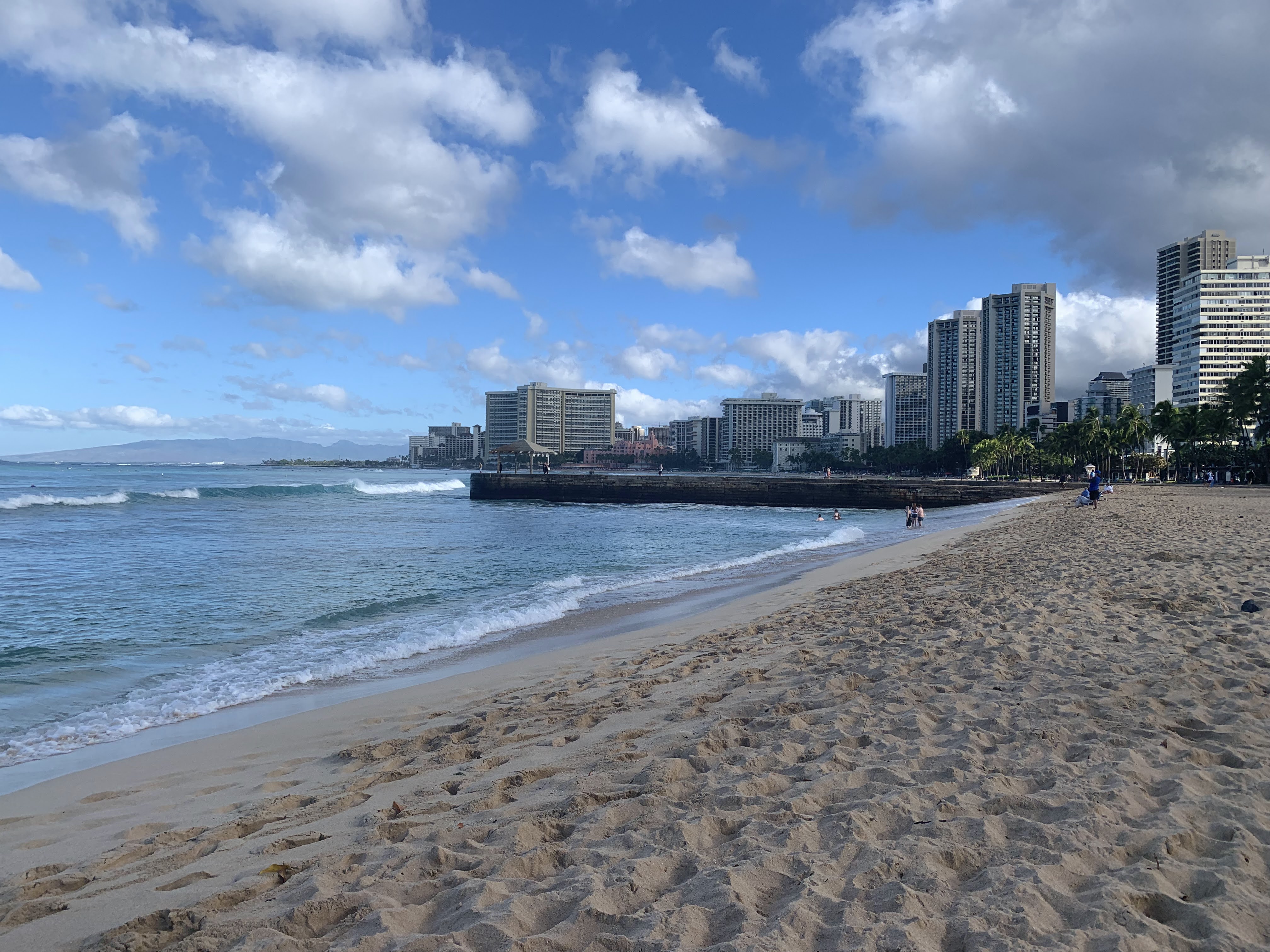 Family Travel to Hawai'i: Oahu with (Young) Kids