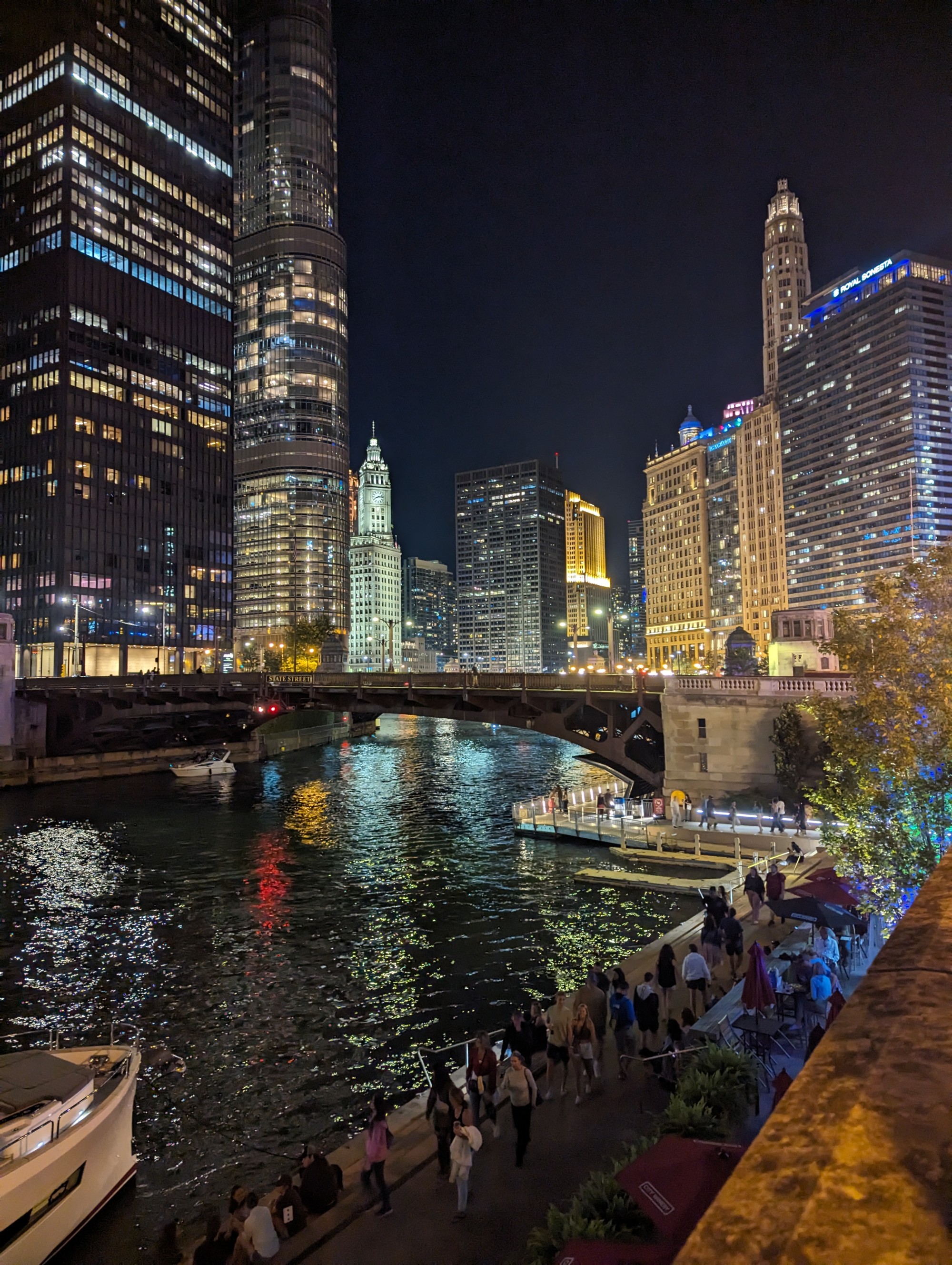 Alyssa Sharp | Fora Travel
